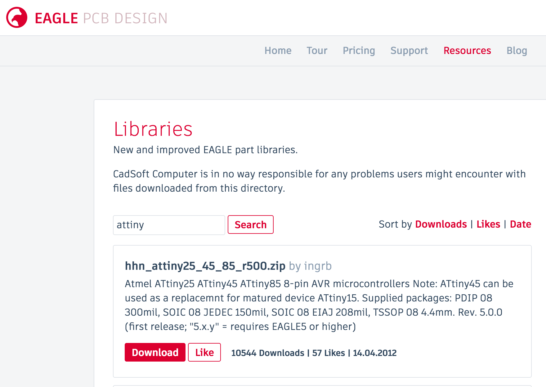 Adding a Library to Eagle CAD : 7 Steps - Instructables