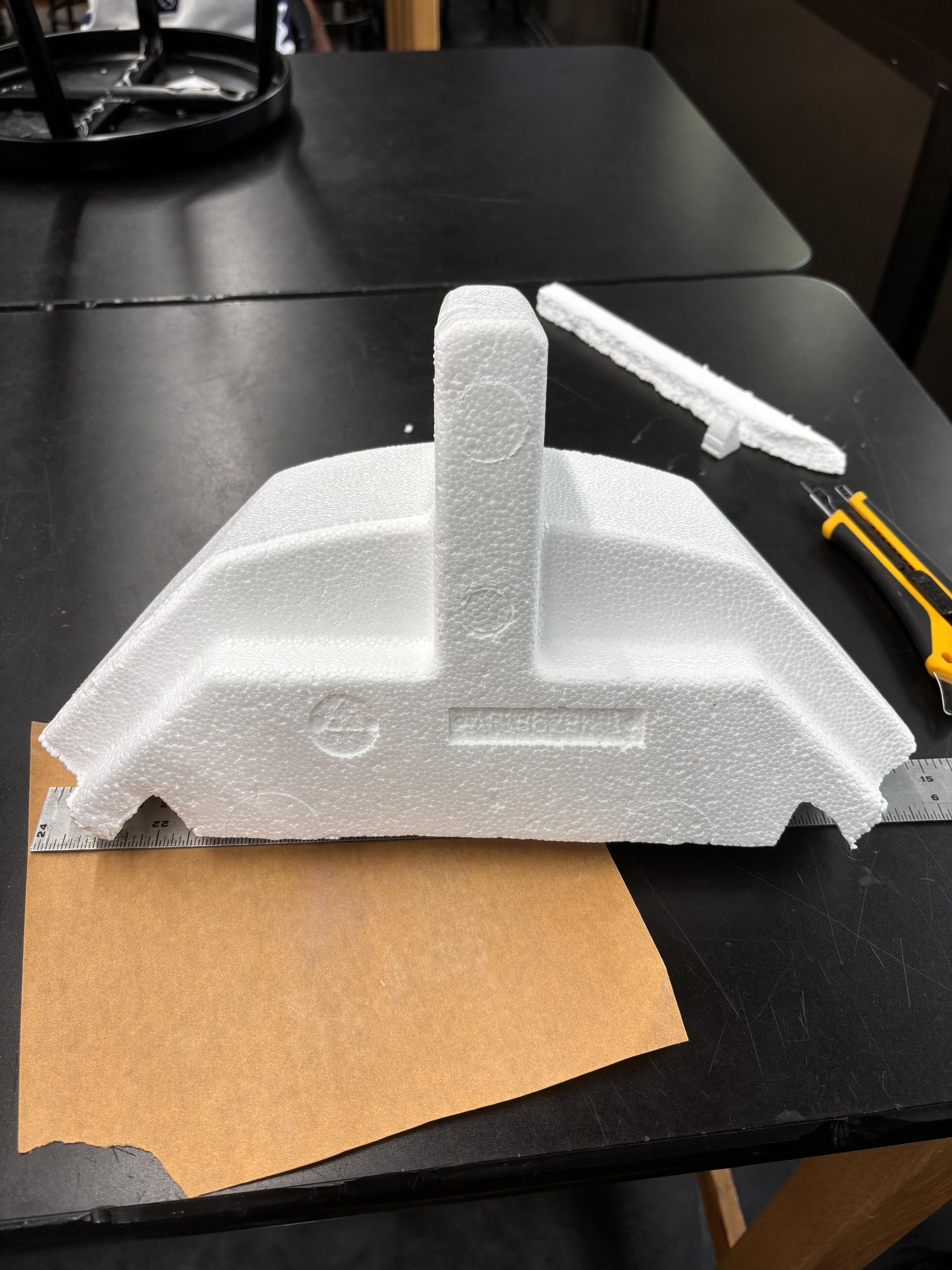 Gladiator Helmet Prop : 8 Steps (with Pictures) - Instructables