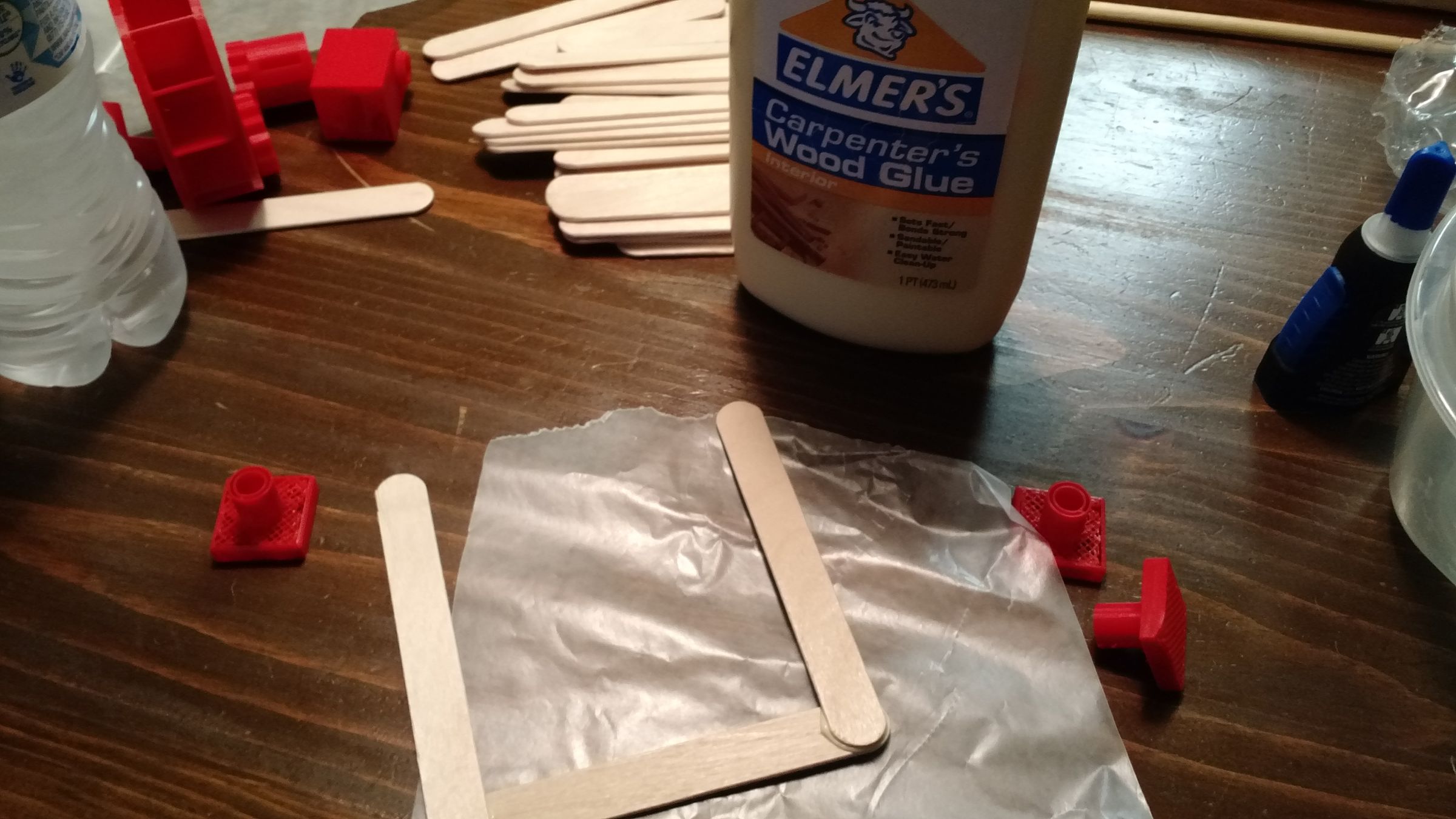 Hydroelectricity Demonstration : 6 Steps - Instructables