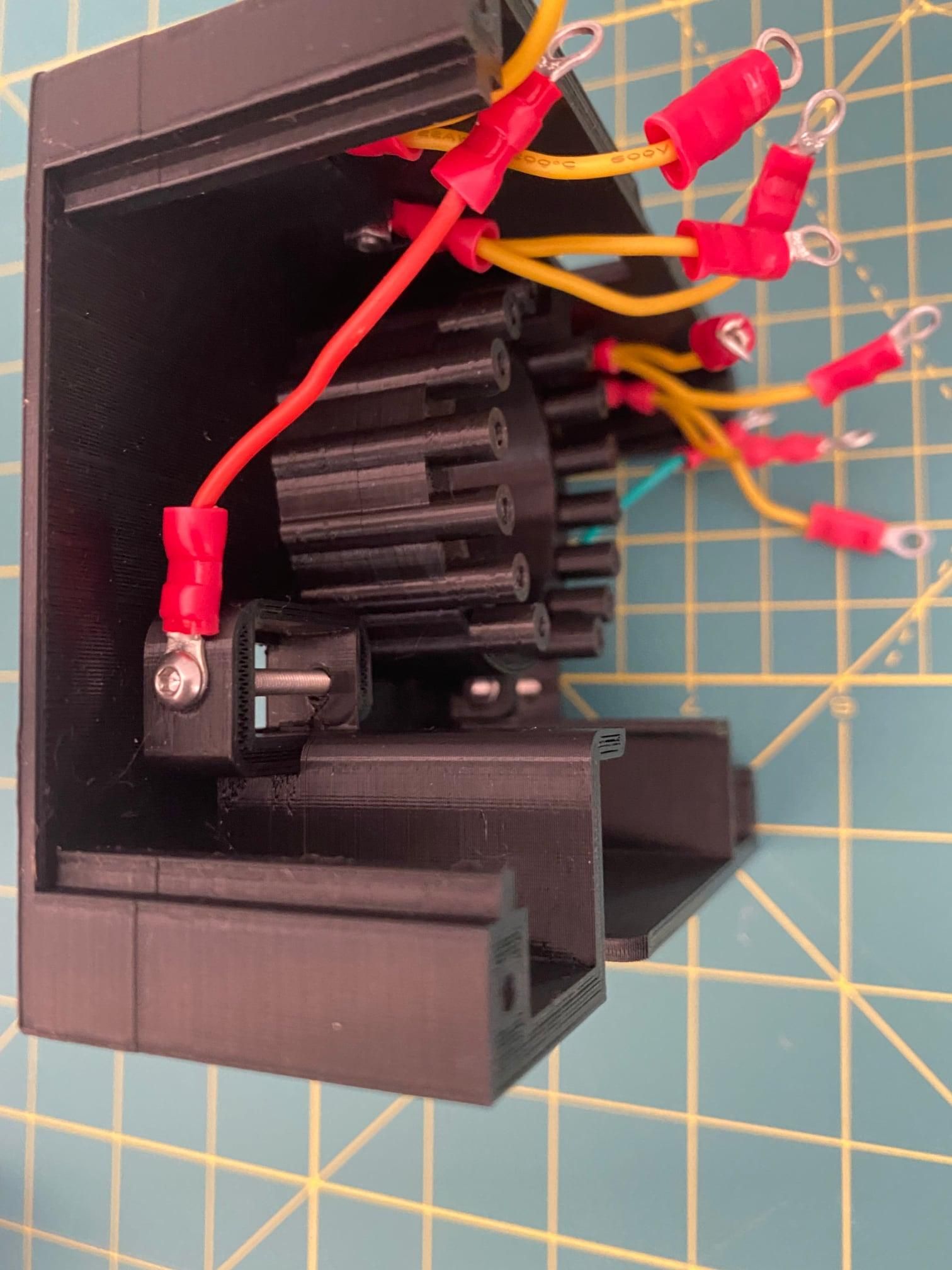 Circuit Playground Project Box : 13 Steps (with Pictures) - Instructables