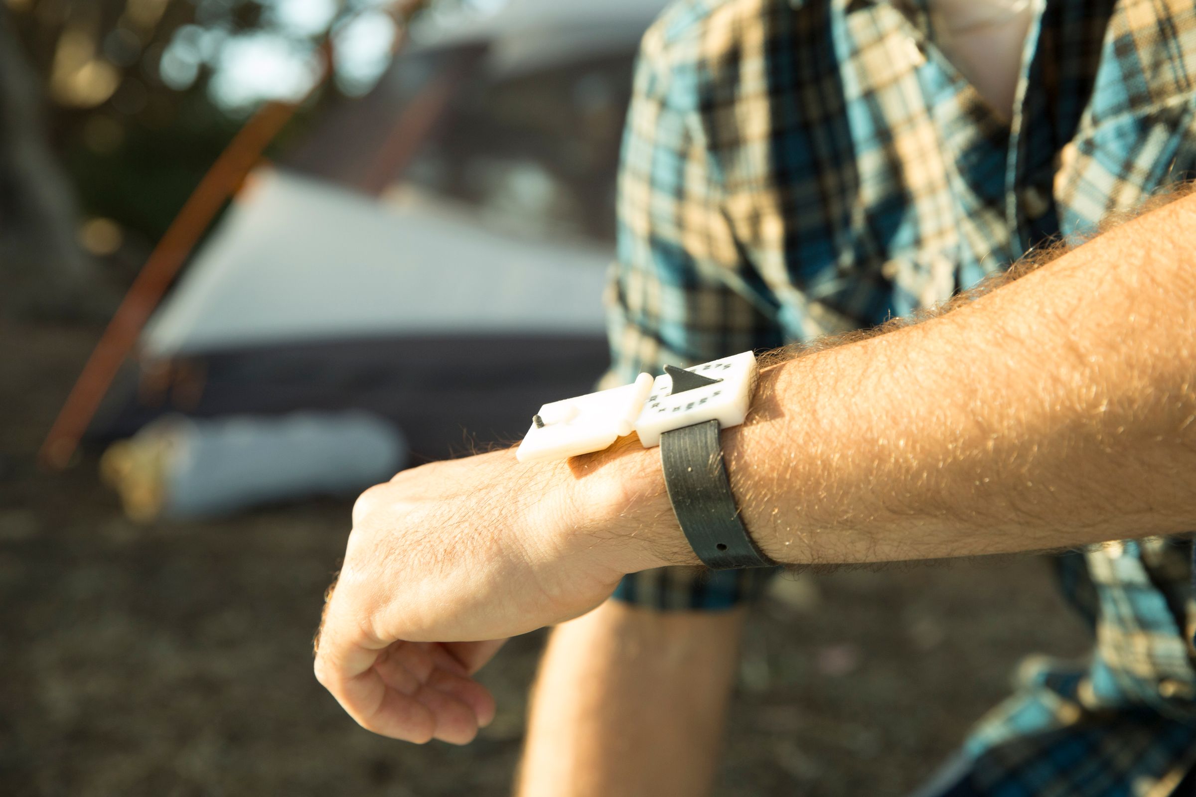 Sundial Watch: the Original Smartwatch : 10 Steps (with Pictures ...