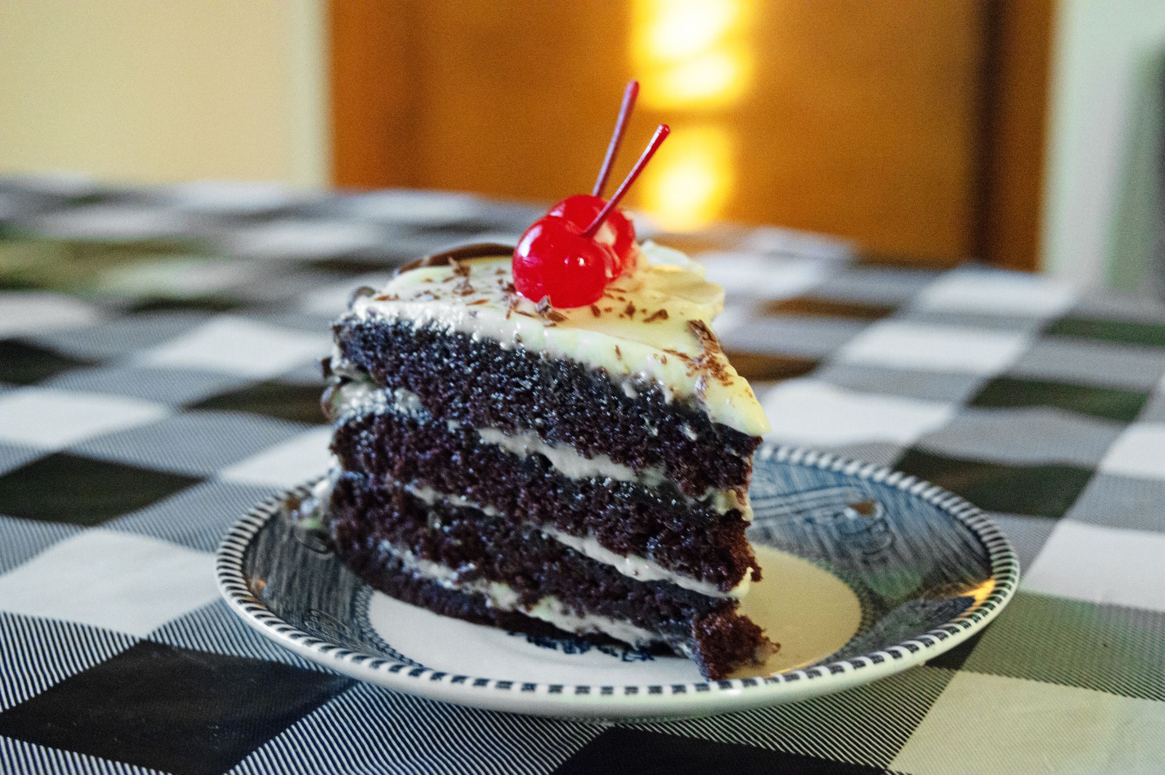 The Ultimate Substitution Cake : 20 Steps (with Pictures) - Instructables