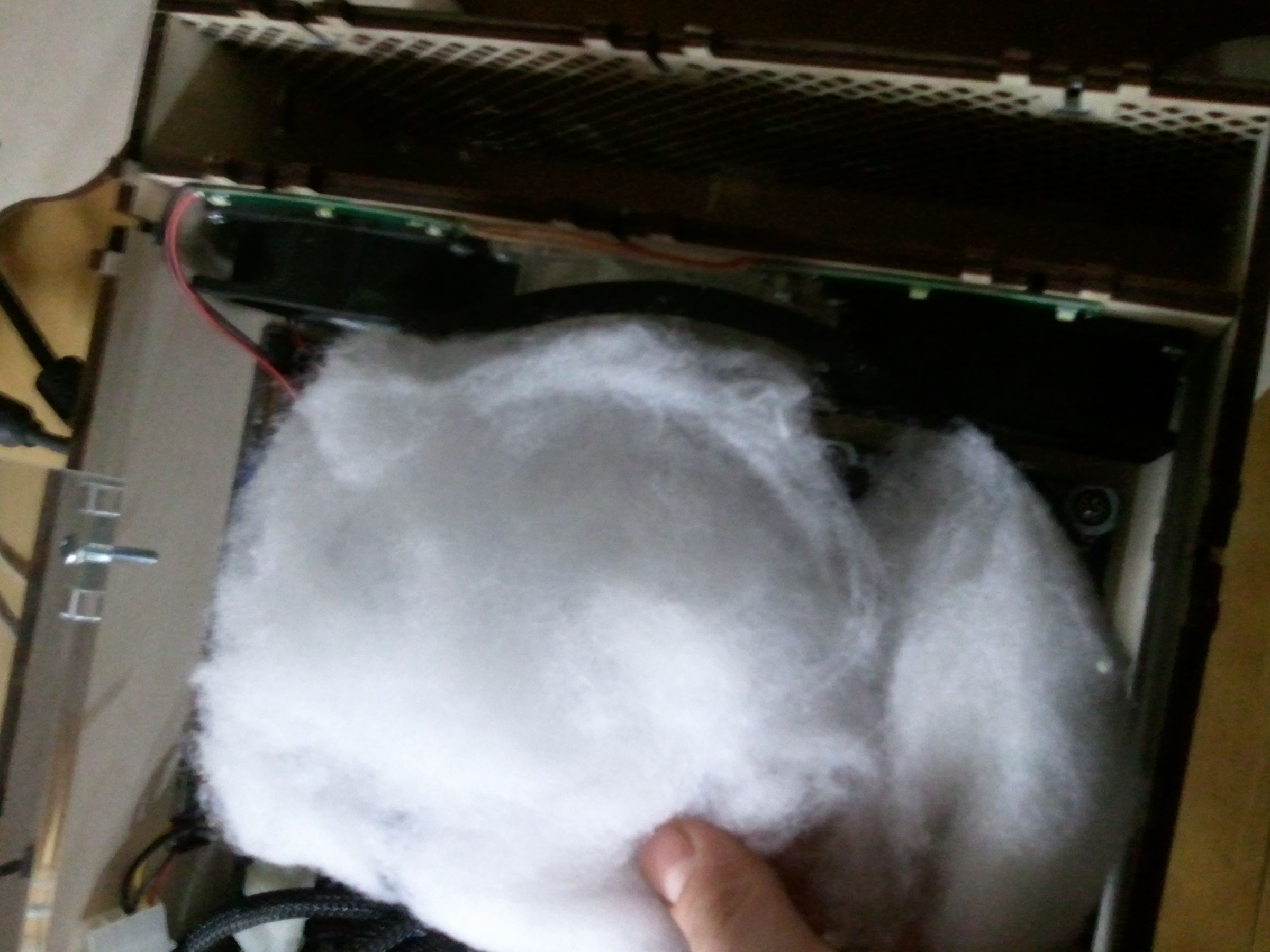 Laser Cut Computer Case : 6 Steps - Instructables