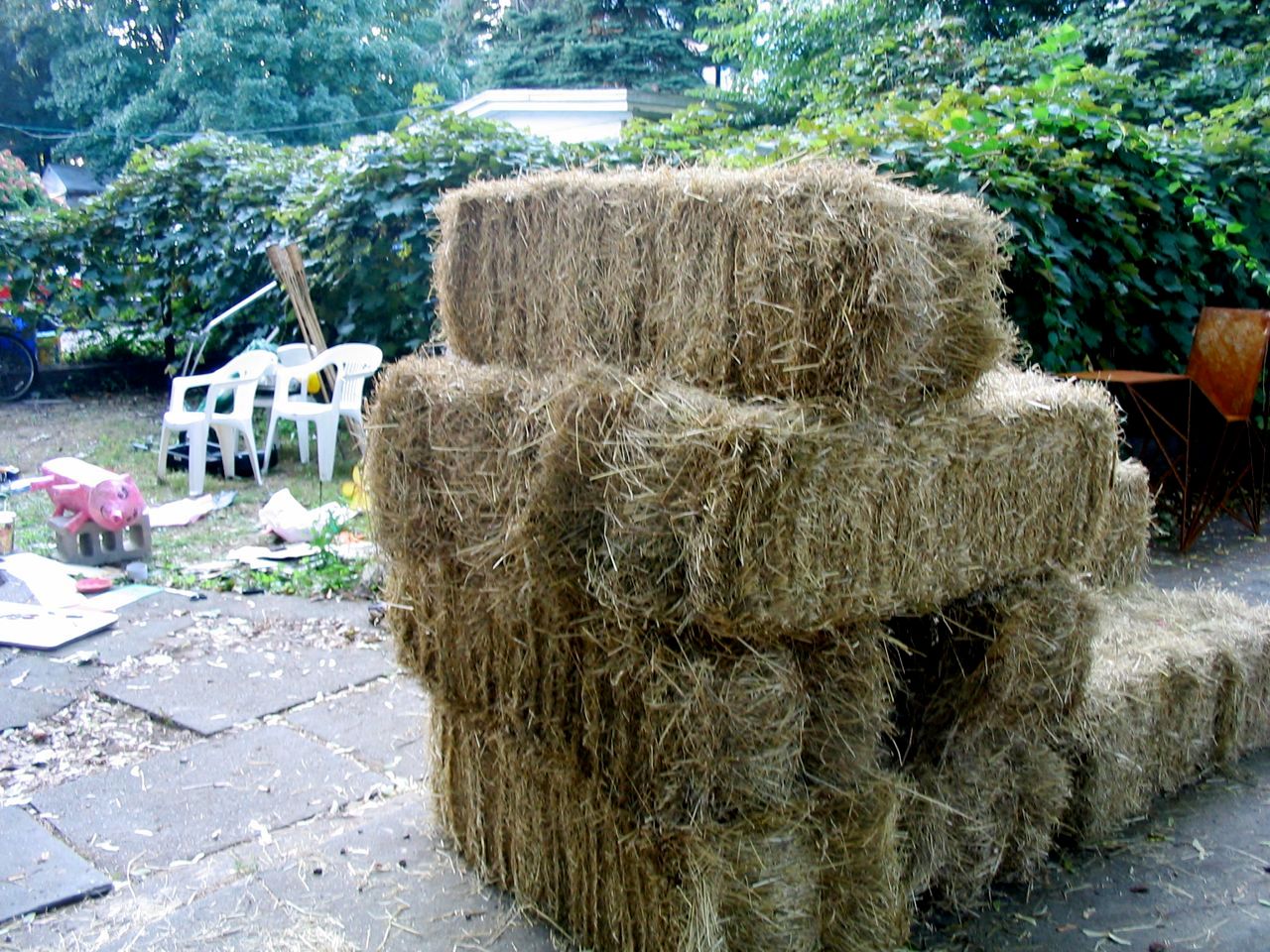 How to Roast a Pig : 20 Steps (with Pictures) - Instructables