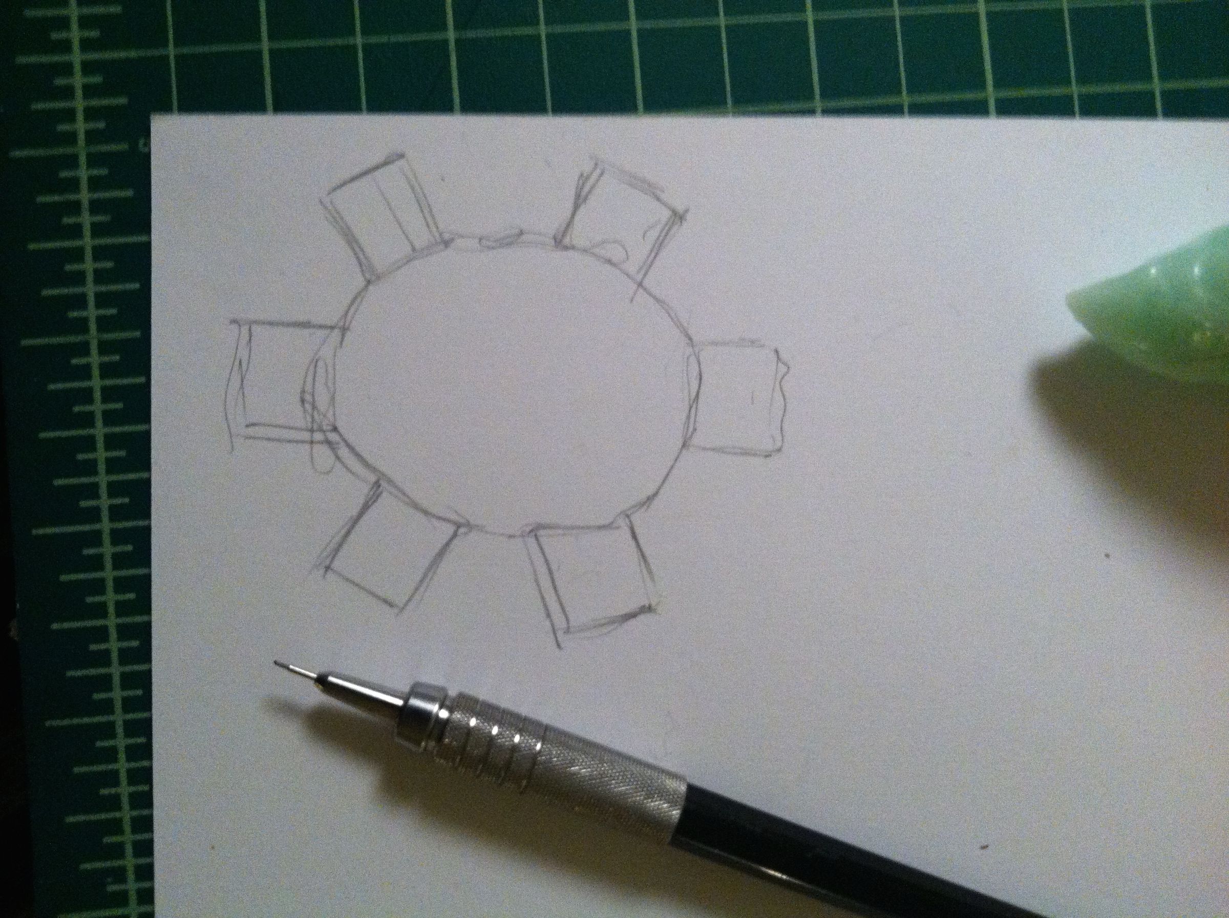 Super Simple Demon Horns! : 8 Steps (with Pictures) - Instructables