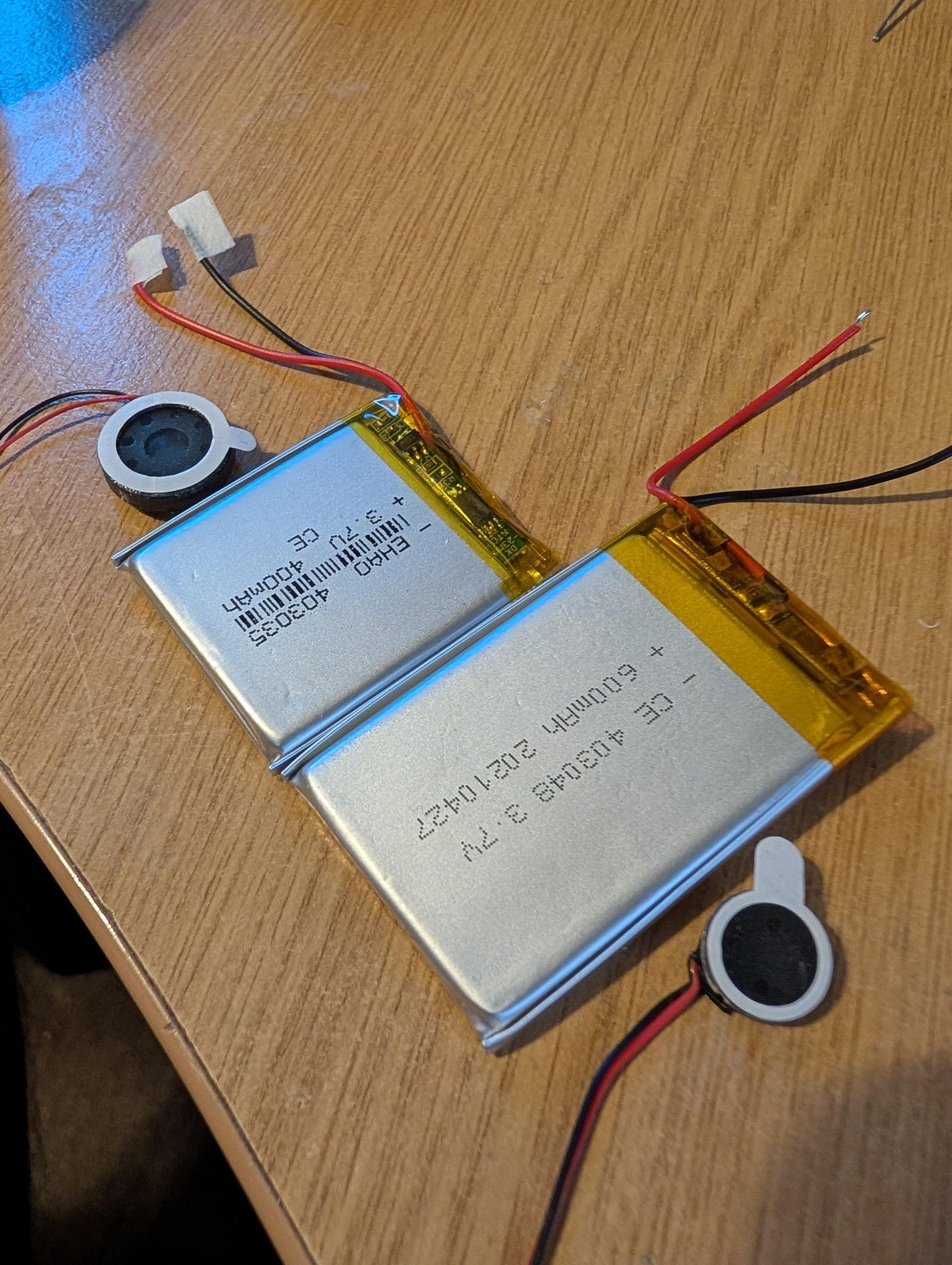 ESP32 VMU Handheld Console - Yes, It Plays Doom! : 11 Steps (with ...