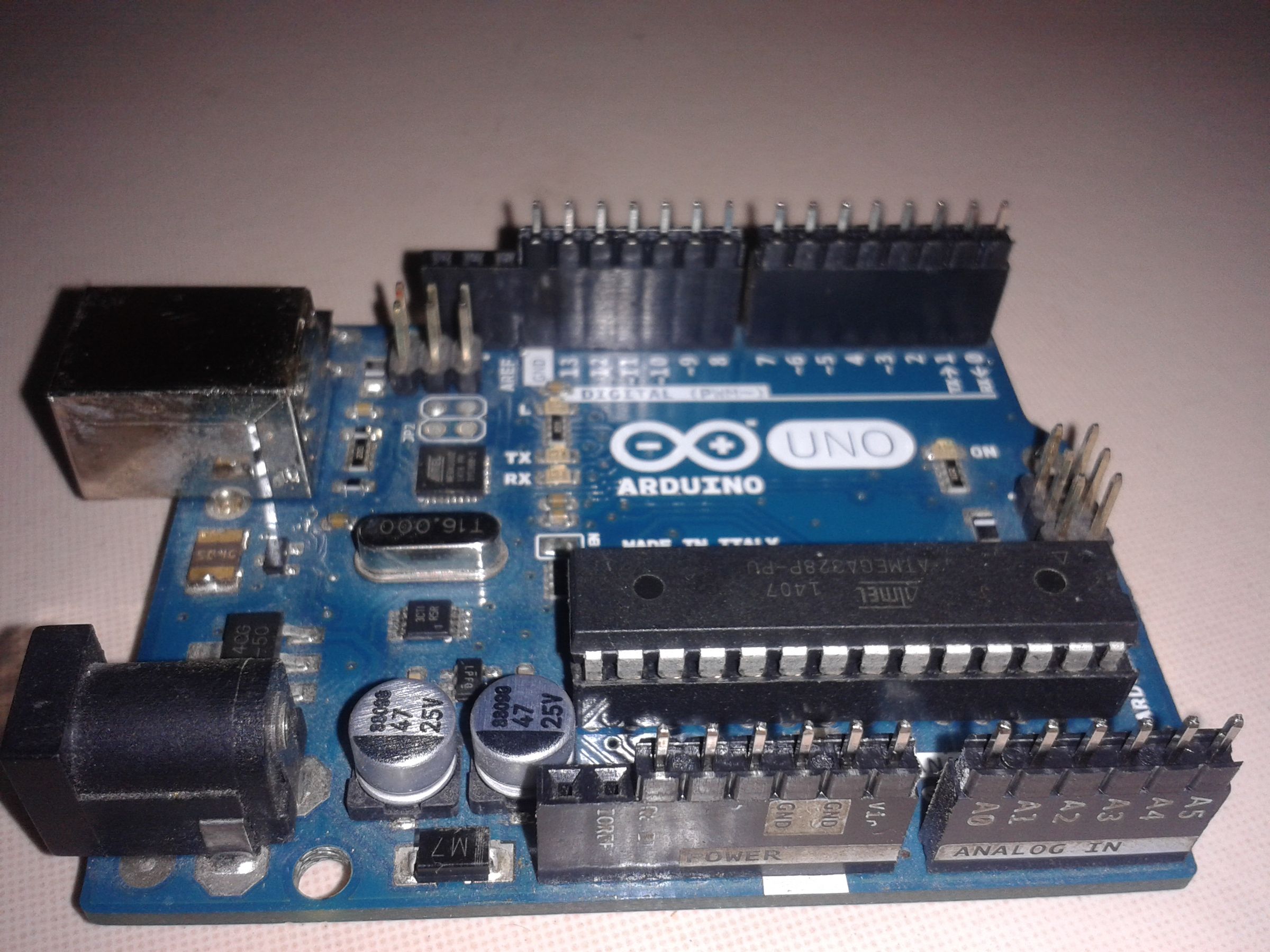 Cute Drawing Buddy V1, SCARA Robot - Arduino : 20 Steps (with Pictures ...