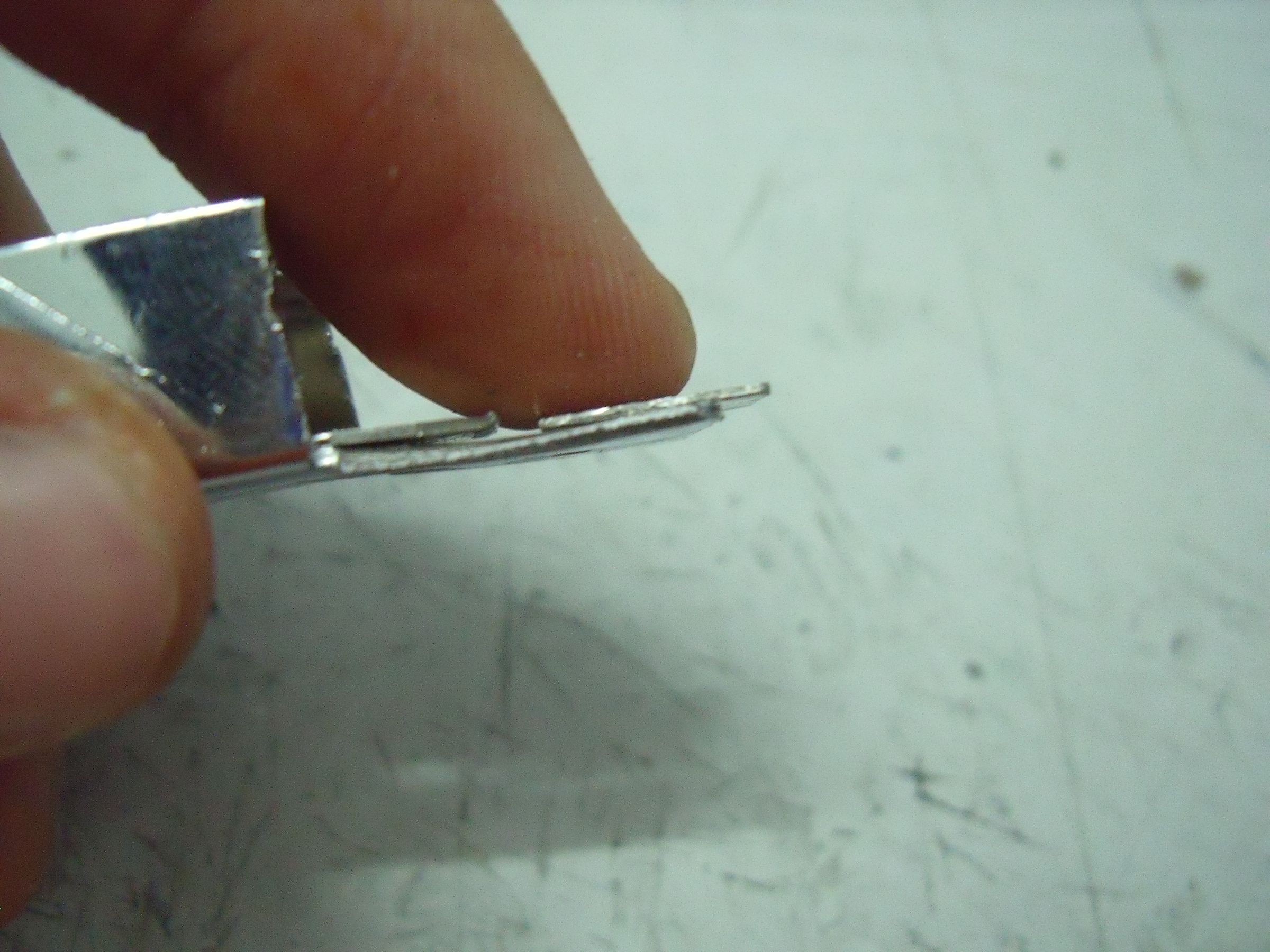 DIY Vertical Stapler : 4 Steps - Instructables