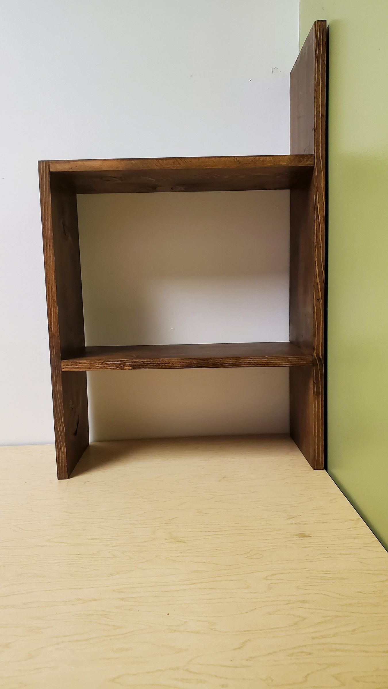 Adjustable Desktop Organizer : 7 Steps (with Pictures) - Instructables