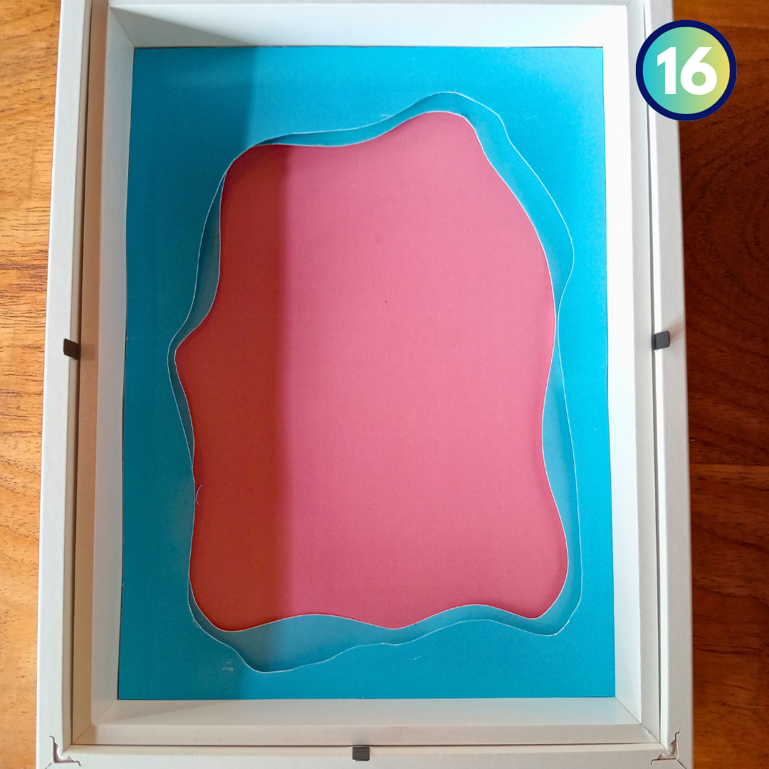 DIY Personalized Paper-Cut Portrait (with SVG Template) With LOKLiK ...