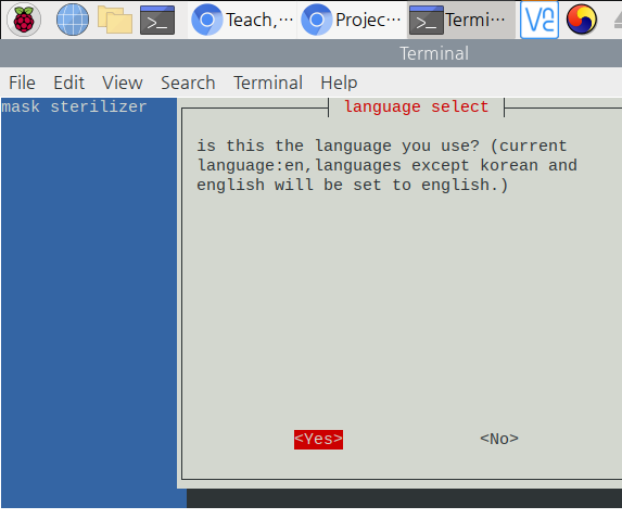 Raspberry Pi Mask Sterilizer (include Open-source Software!)-diy : 3 ...