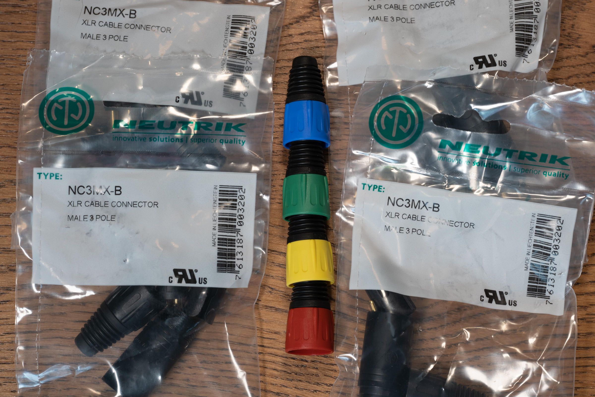 Ambi-Alice a First Order Ambisonic Microphone : 6 Steps (with Pictures ...