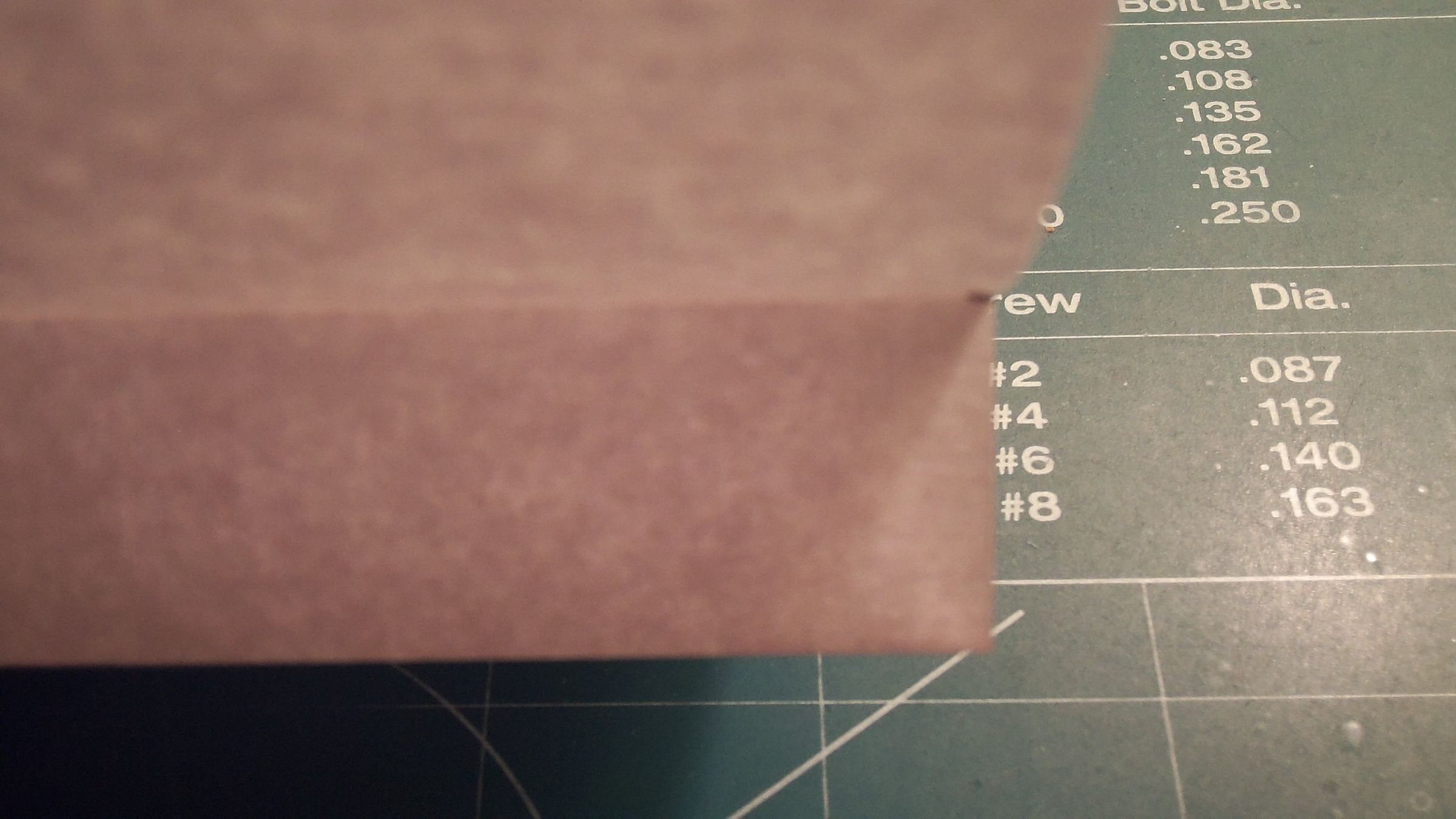 How to Make the Turbo Dagger Paper Airplane : 5 Steps - Instructables