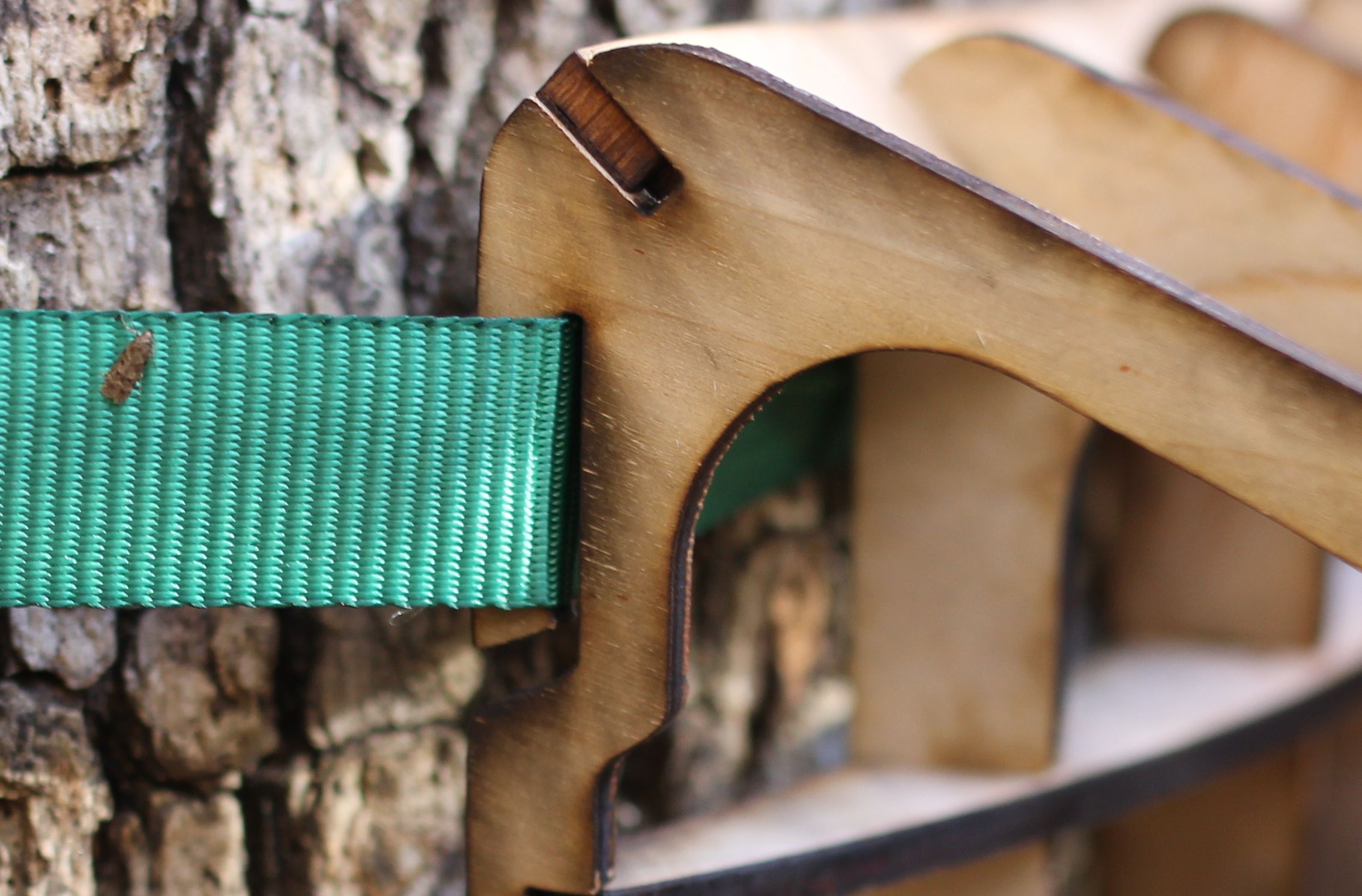 Standing Tree Desk : 5 Steps (with Pictures) - Instructables