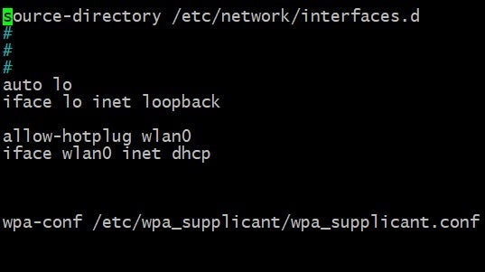 RASPBERRY ZERO INTERNET RADIO / MP3 PLAYER : 4 Steps - Instructables