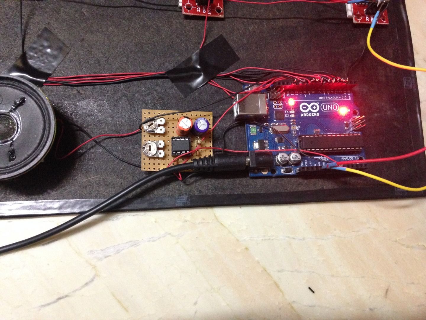 DIY Keyless Piano : 12 Steps - Instructables