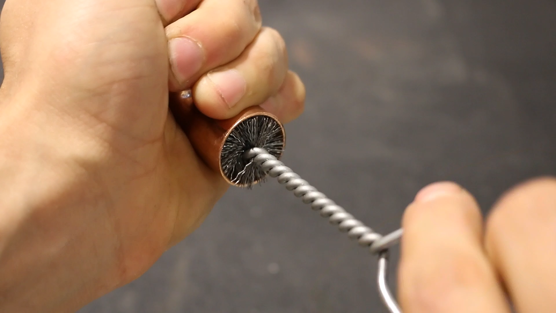 How to CORRECTLY Solder a Copper Pipe : 6 Steps (with Pictures ...