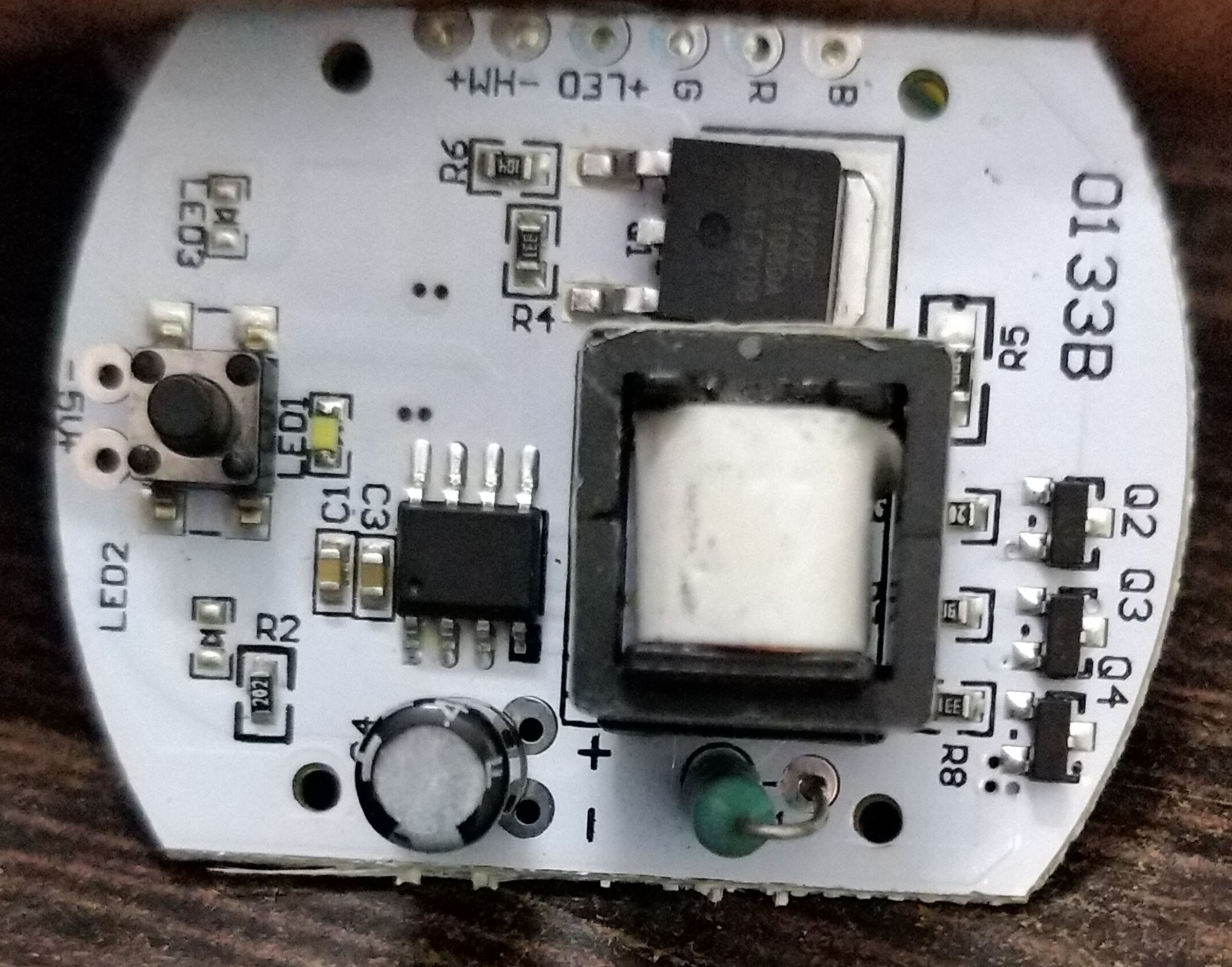 DIY ESSENTIAL OIL DIFFUSER. : 6 Steps - Instructables