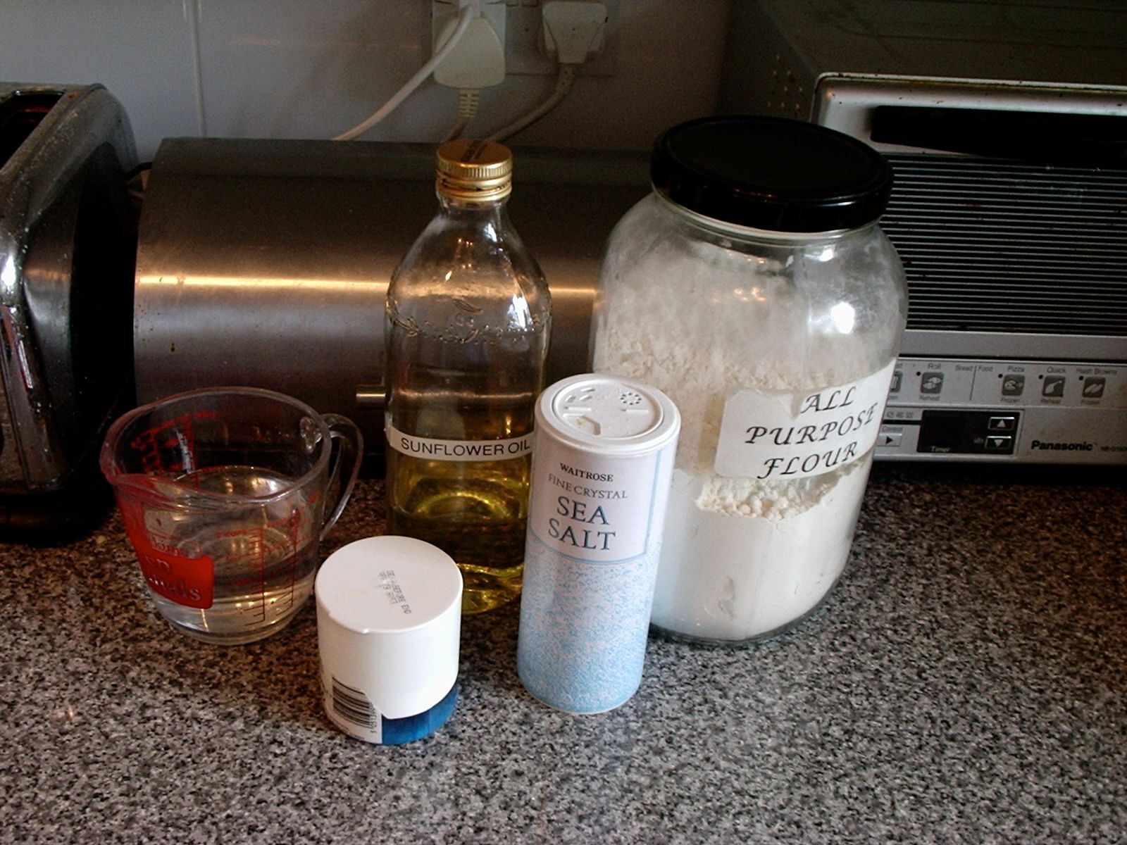 How to Make Clay : 7 Steps (with Pictures) - Instructables