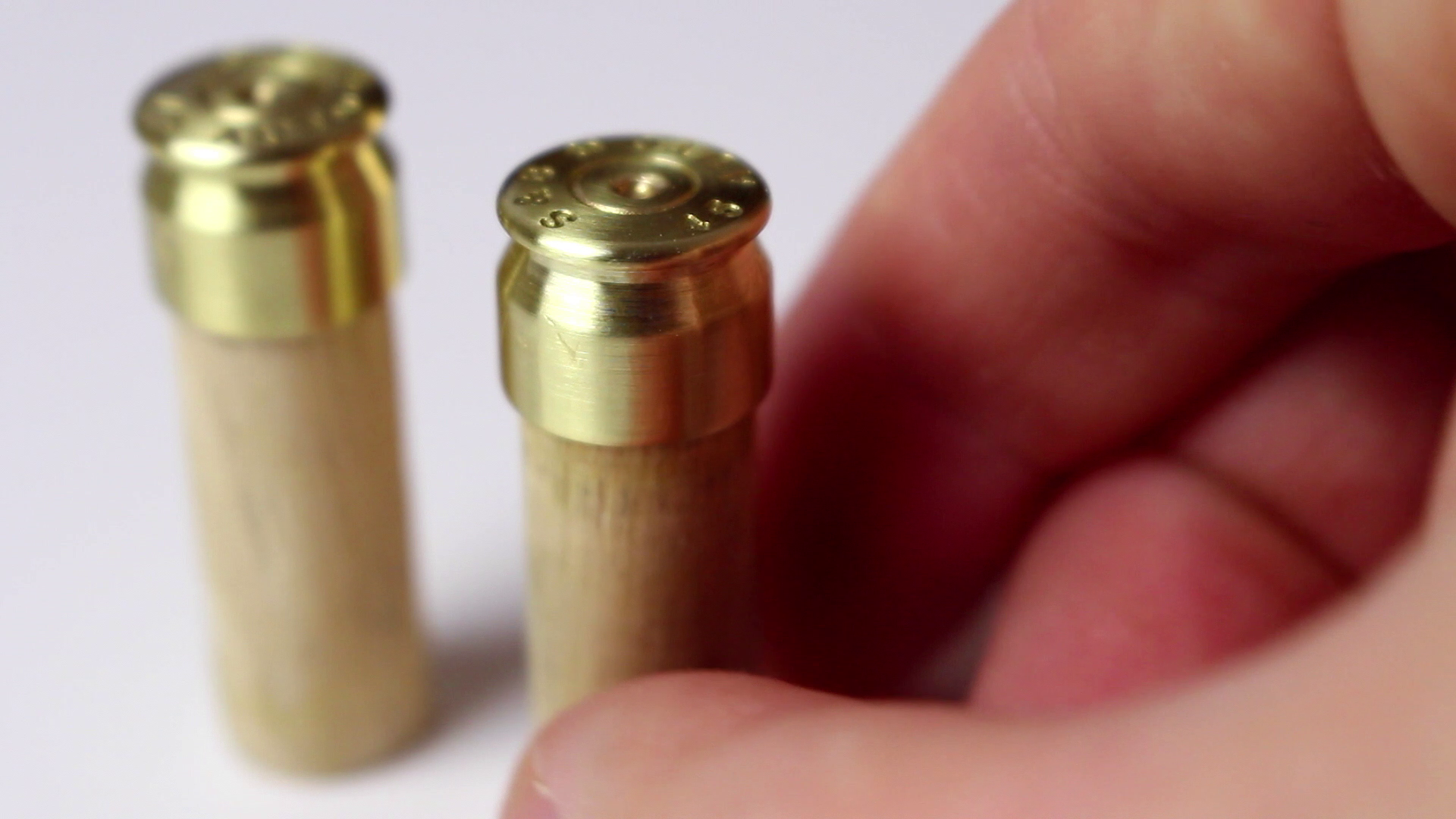 DIY Bullet Headphones : 10 Steps (with Pictures) - Instructables