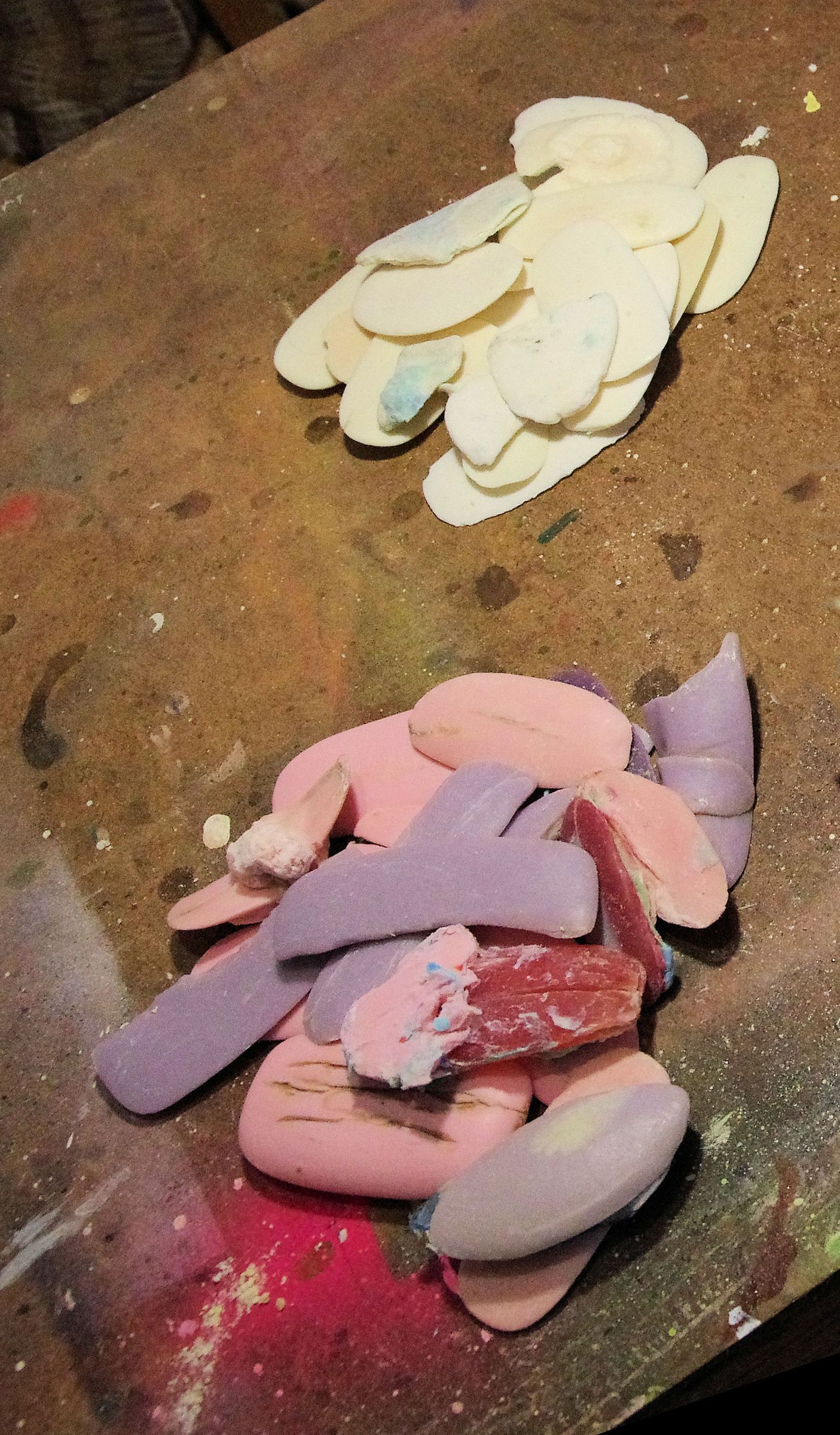 Recycling Soap Scraps : 4 Steps (with Pictures) - Instructables