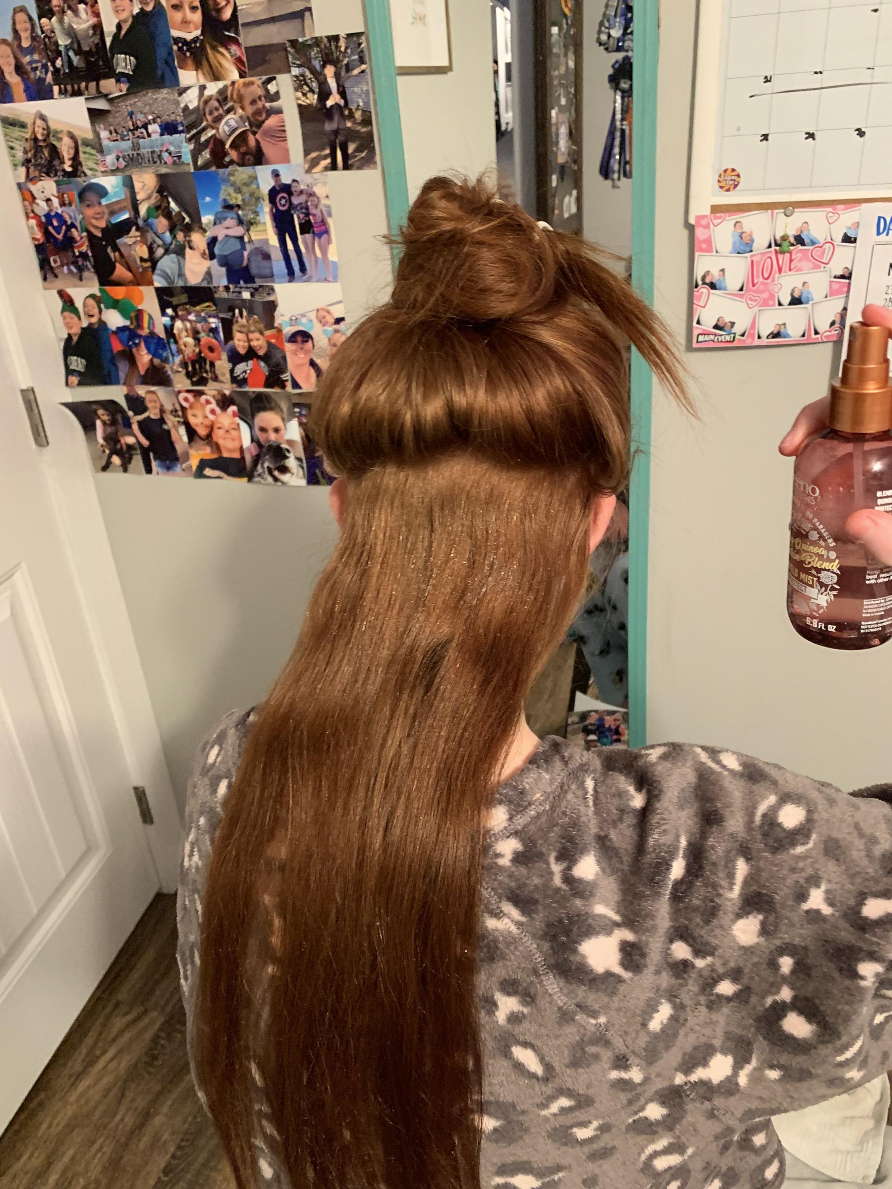 How to Curl Hair With a Beach Waver. : 10 Steps - Instructables