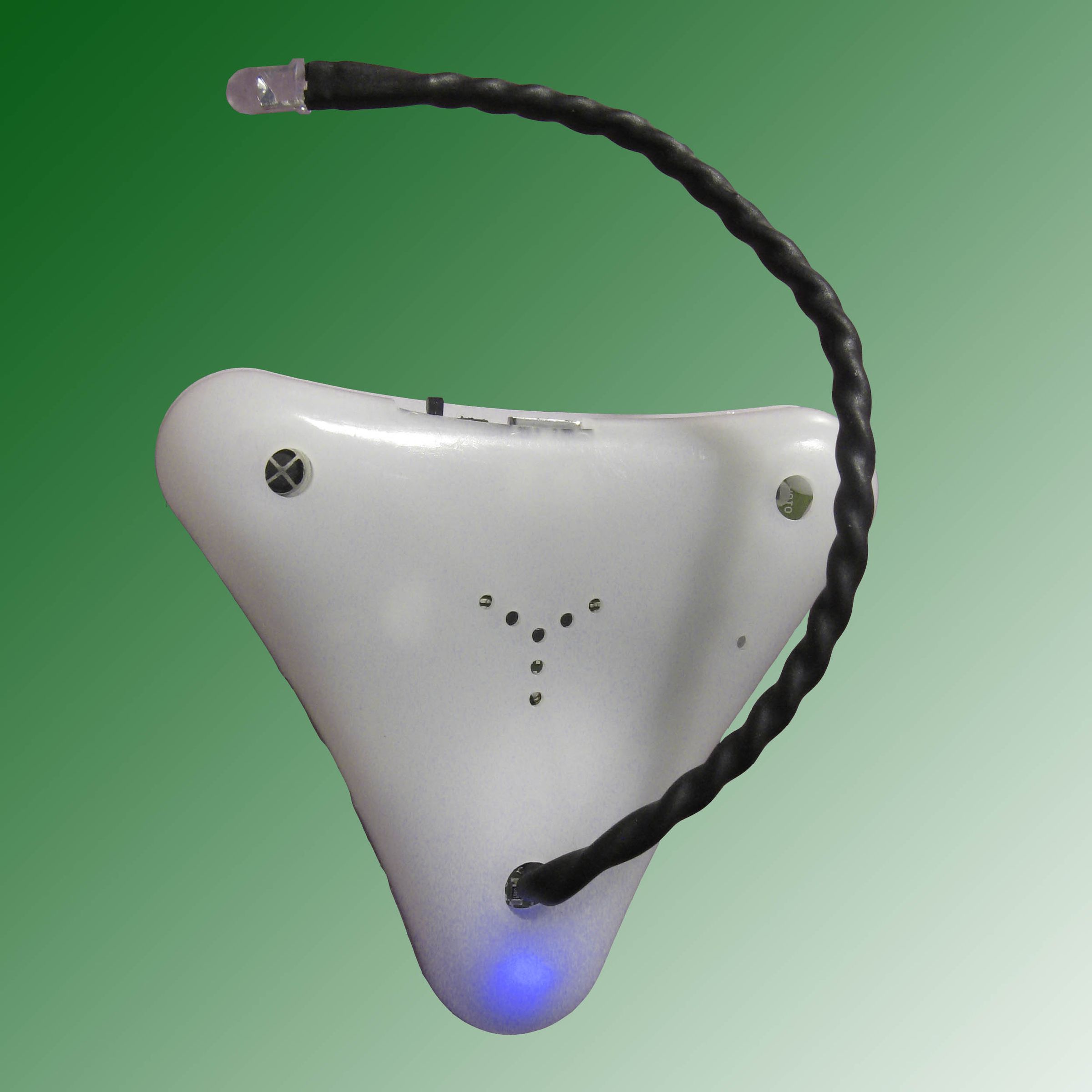 Control Roomba Over Bluetooth Via Brainlink : 5 Steps - Instructables