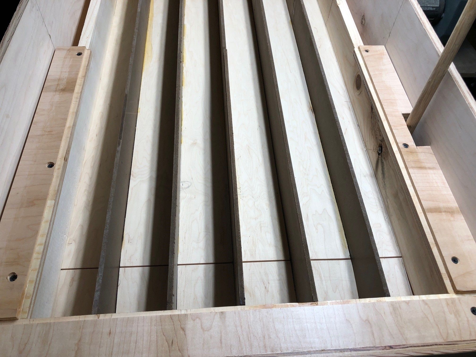 Another Skee-Ball Machine : 12 Steps (with Pictures) - Instructables