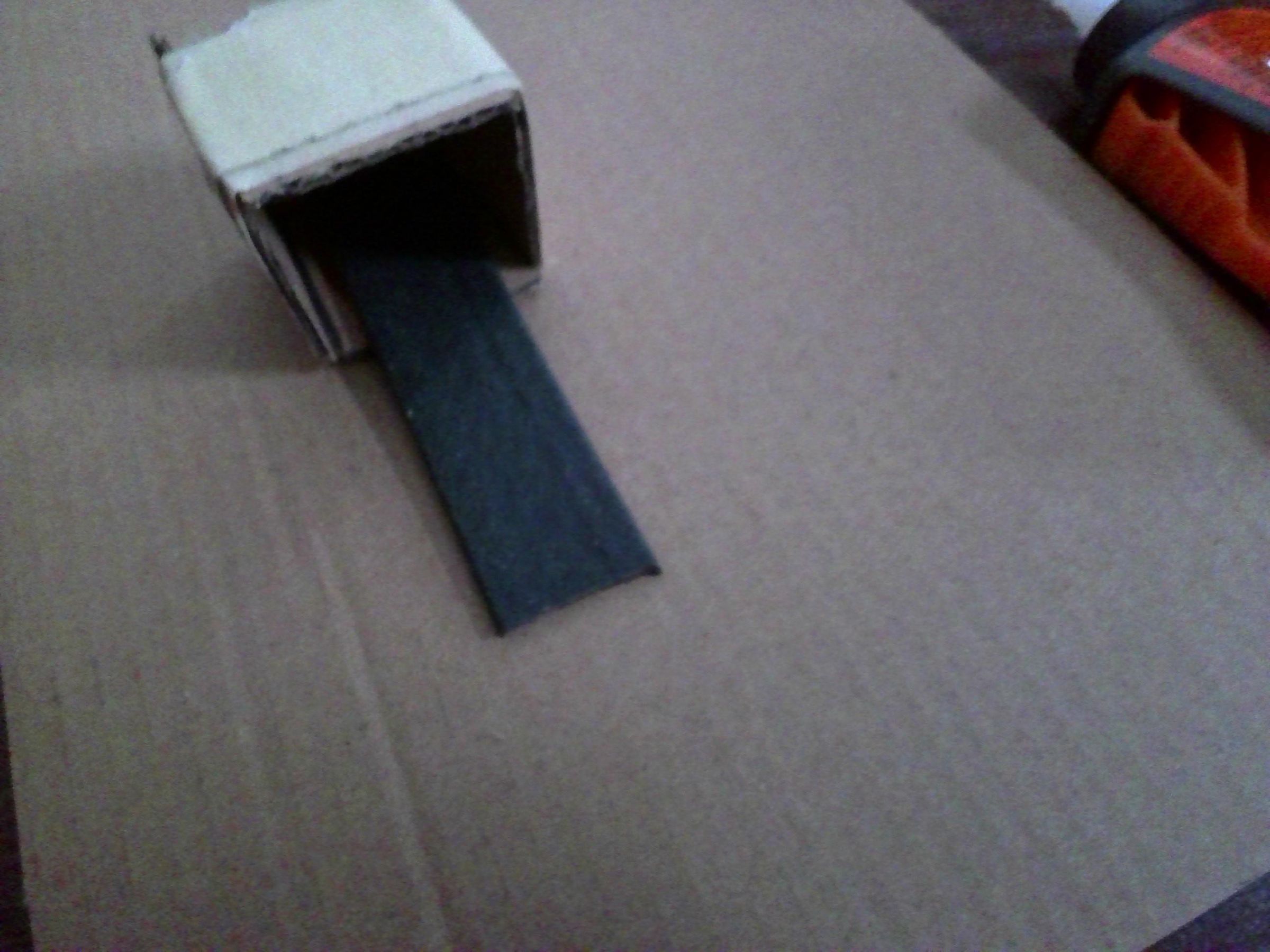 Cardboard Ragdoll : 7 Steps - Instructables