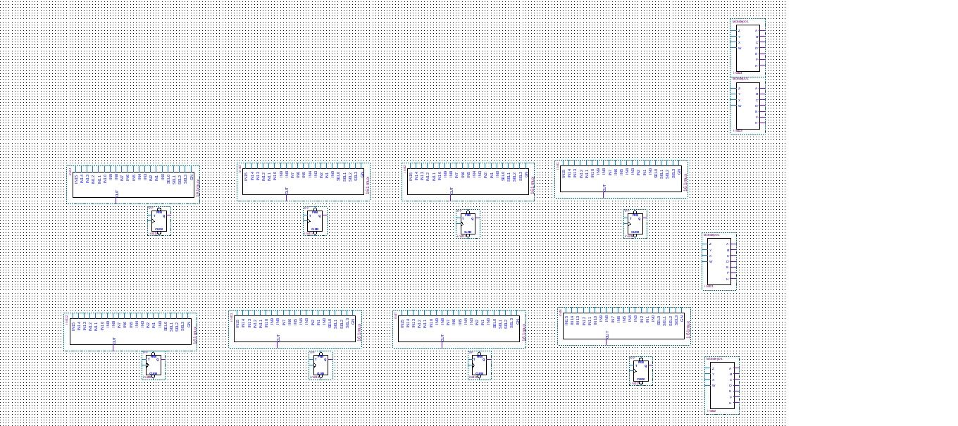 Designing a 4-Bit Adder in Quartus II : 7 Steps - Instructables