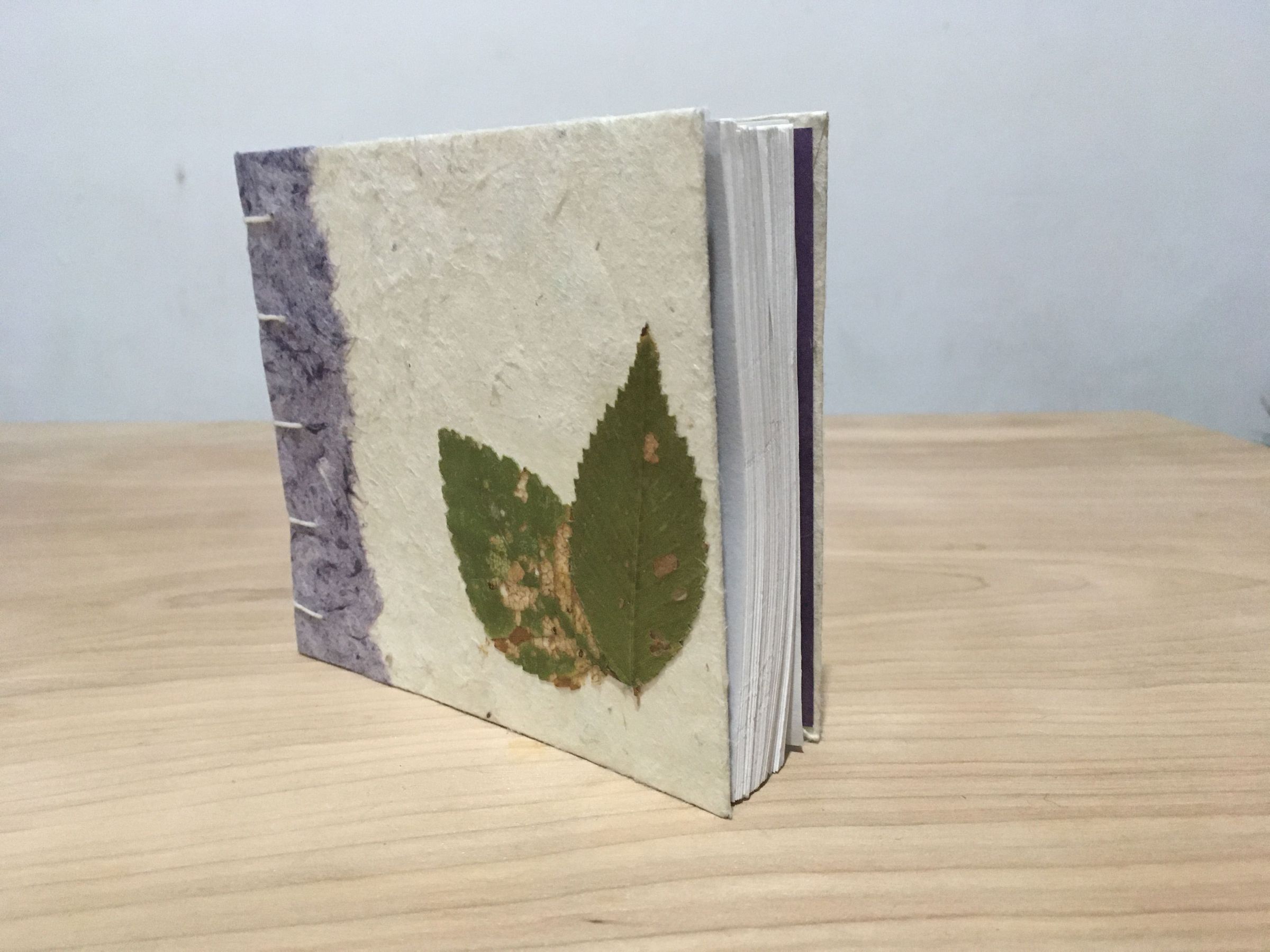 Making a Notepad From Leftover Paper : 5 Steps (with Pictures ...