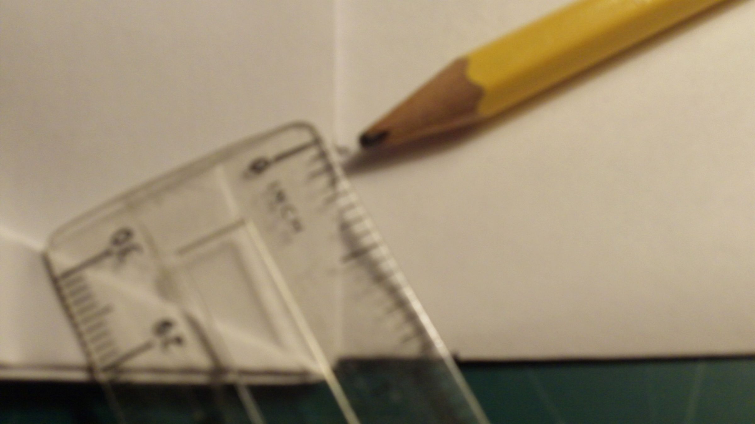 How to Make the Intruder Paper Airplane : 8 Steps - Instructables