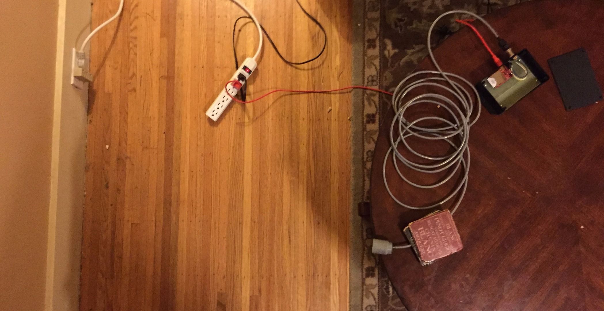 Remote Water Tank Level Sensor V2.0 : 9 Steps (with Pictures ...