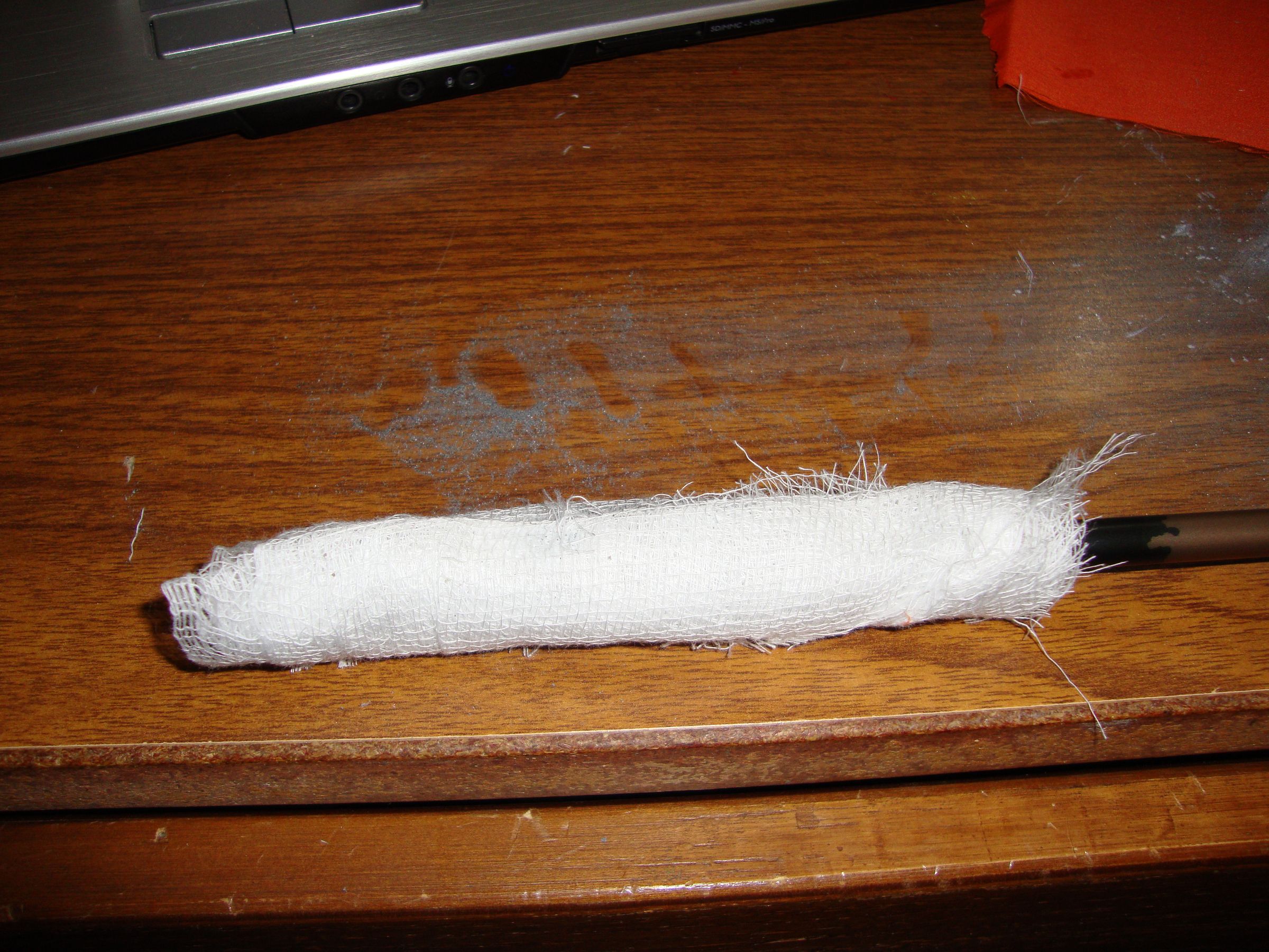 Creating a Flaming Arrow That Works: UPDATED 2013 : 27 Steps ...