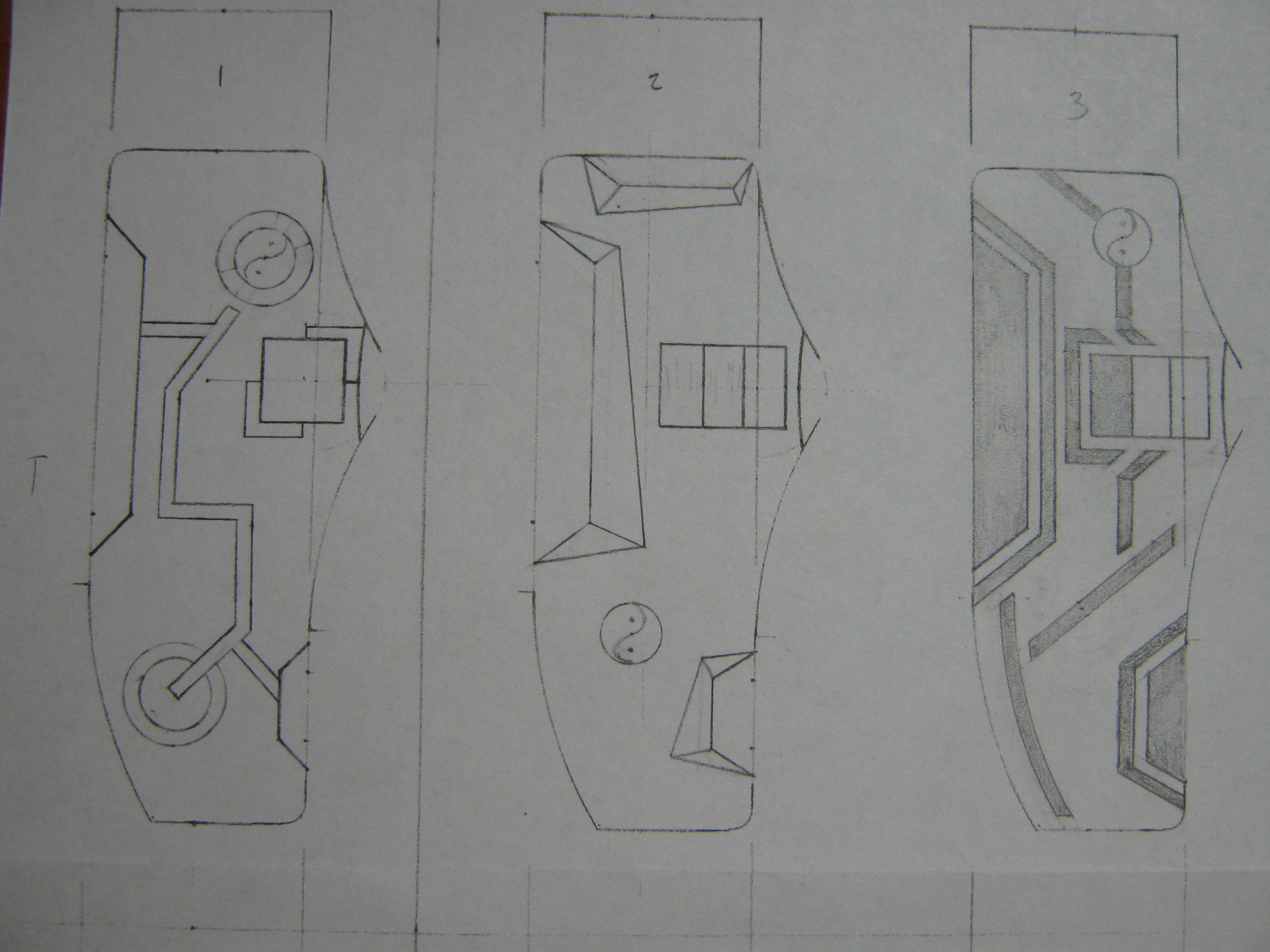 House Key OTF (Out the Front) Switchblade : 31 Steps - Instructables