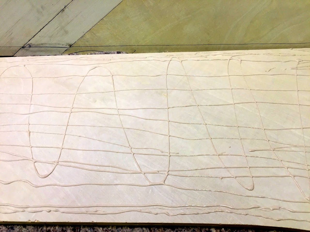 Boomerang Table : 8 Steps (with Pictures) - Instructables