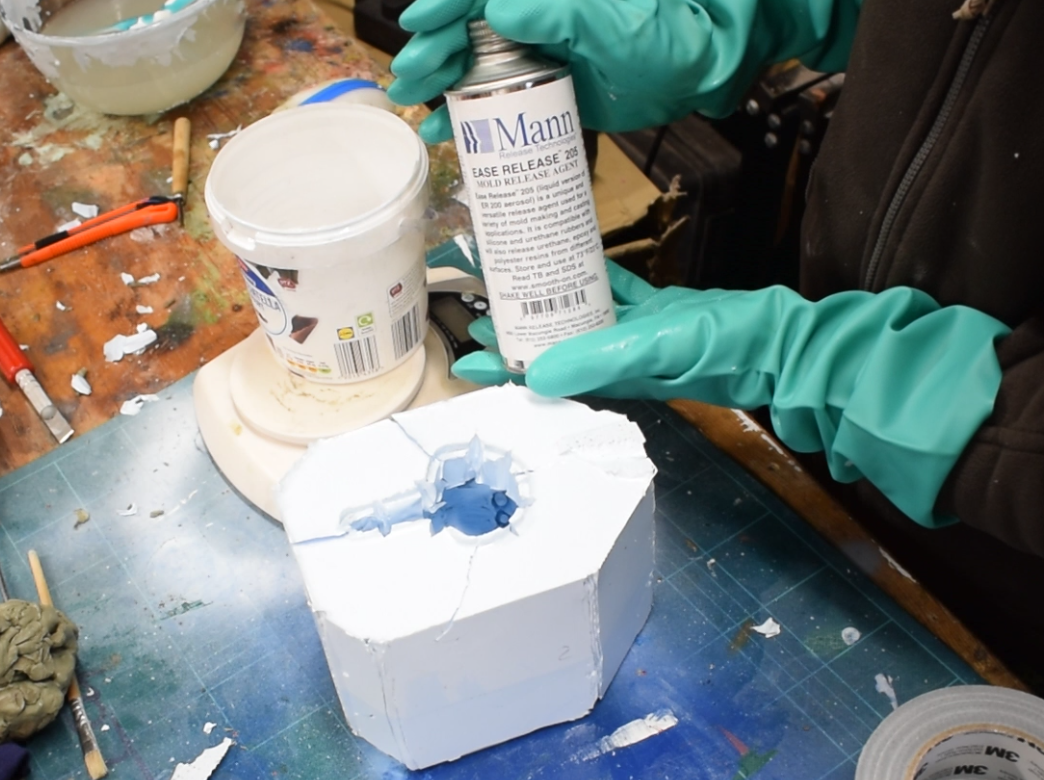 Silicone Skin 3D Printed Realistic Animatronic Heart : 5 Steps (with ...