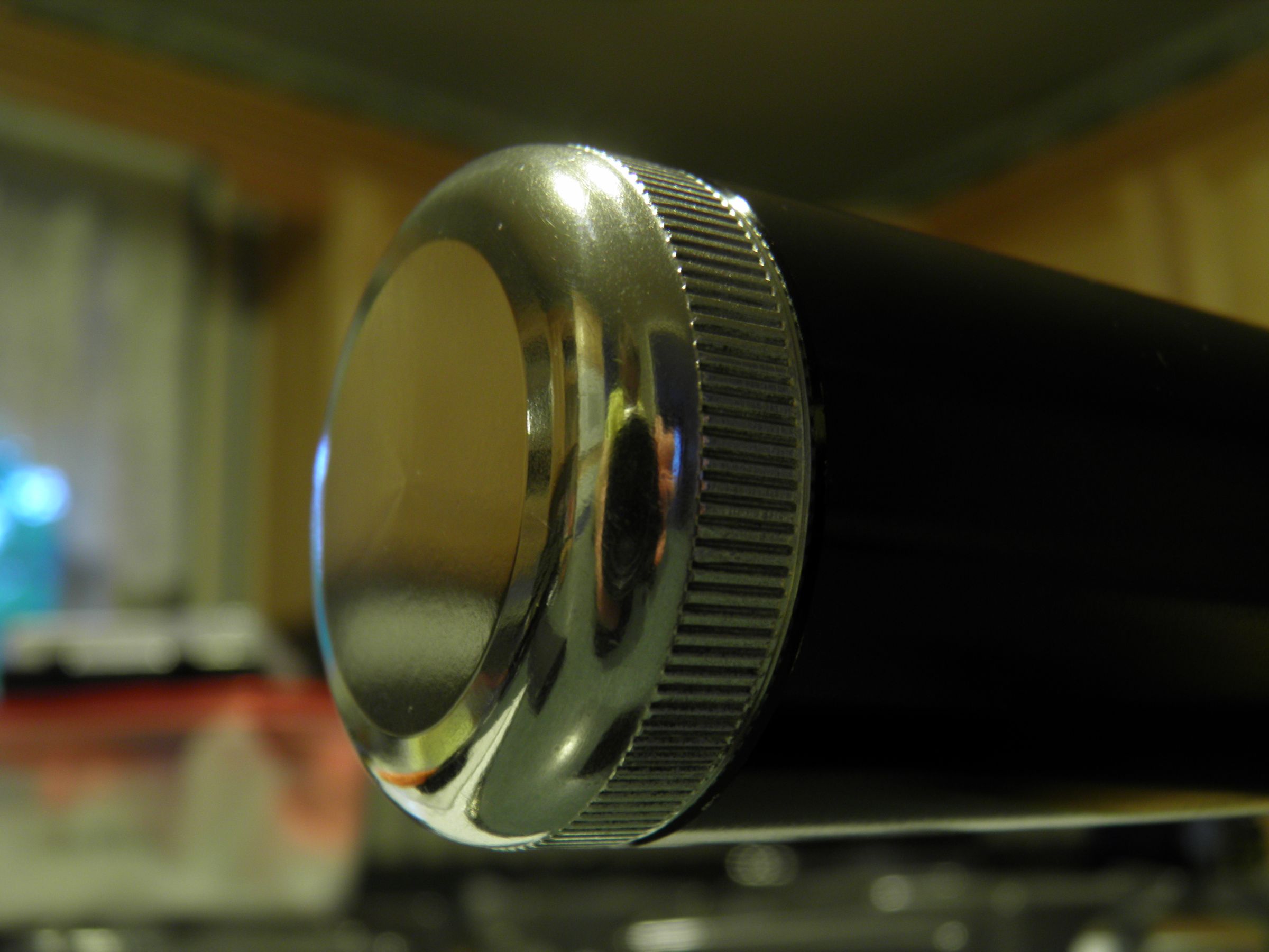 Cree XM-L Maglite: 10 Watts, 1000 Lumens : 6 Steps (with Pictures ...