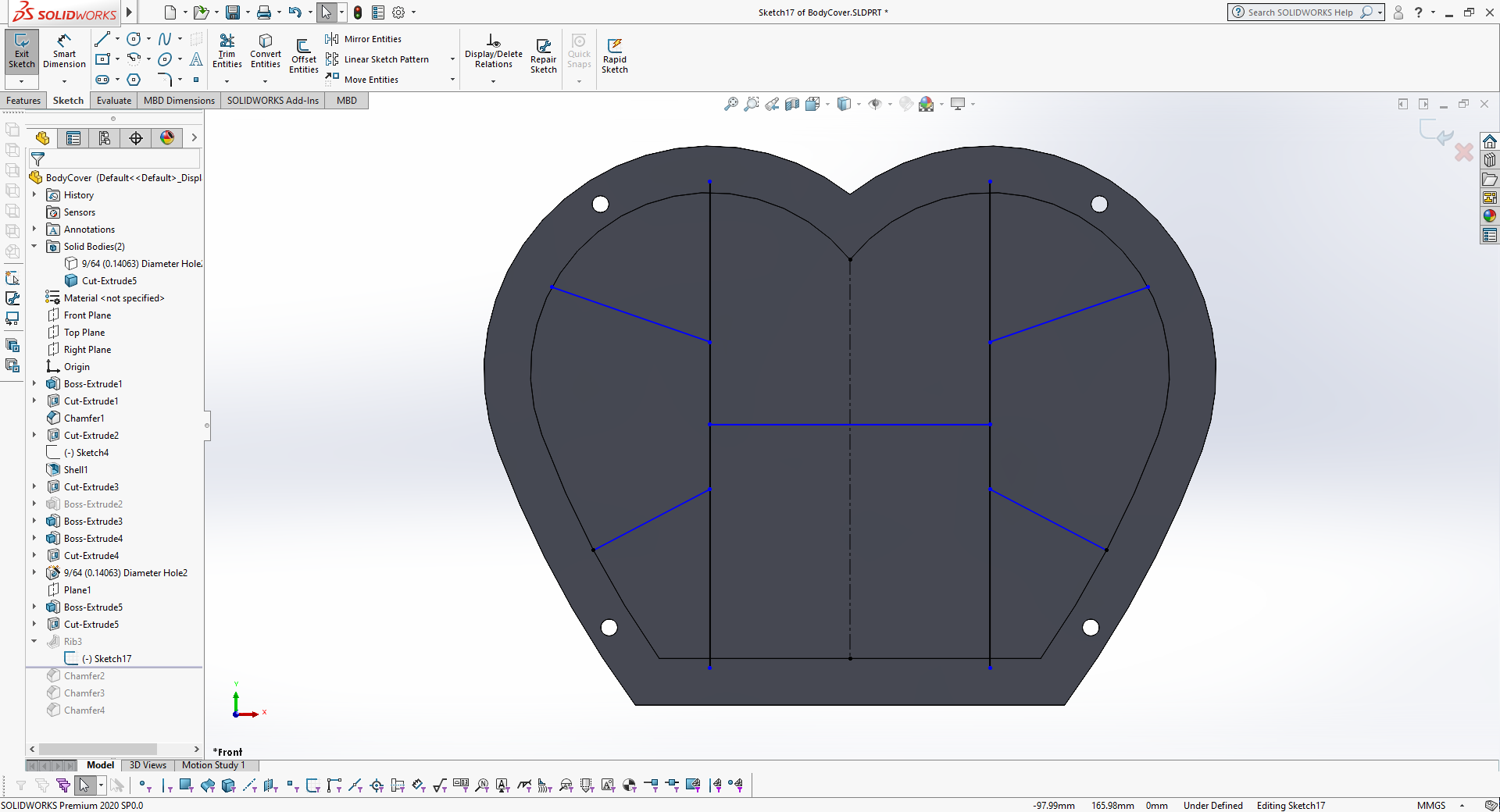 Heart Rate Meter : 8 Steps (with Pictures) - Instructables