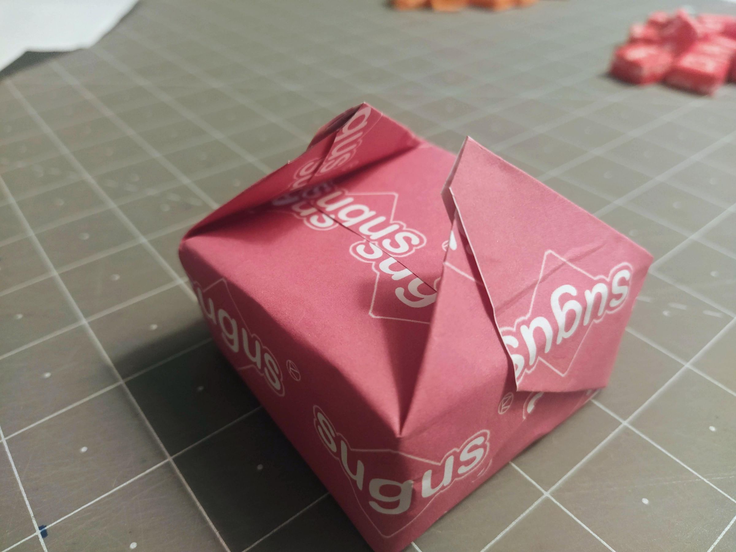 Giant Sugus Candies : 4 Steps - Instructables