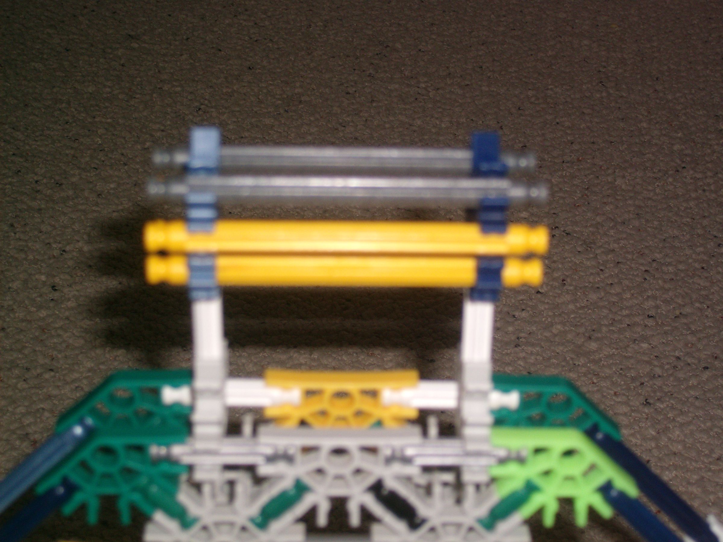 Knex M47 Magazine, Sight, Bipod MOD : 7 Steps - Instructables