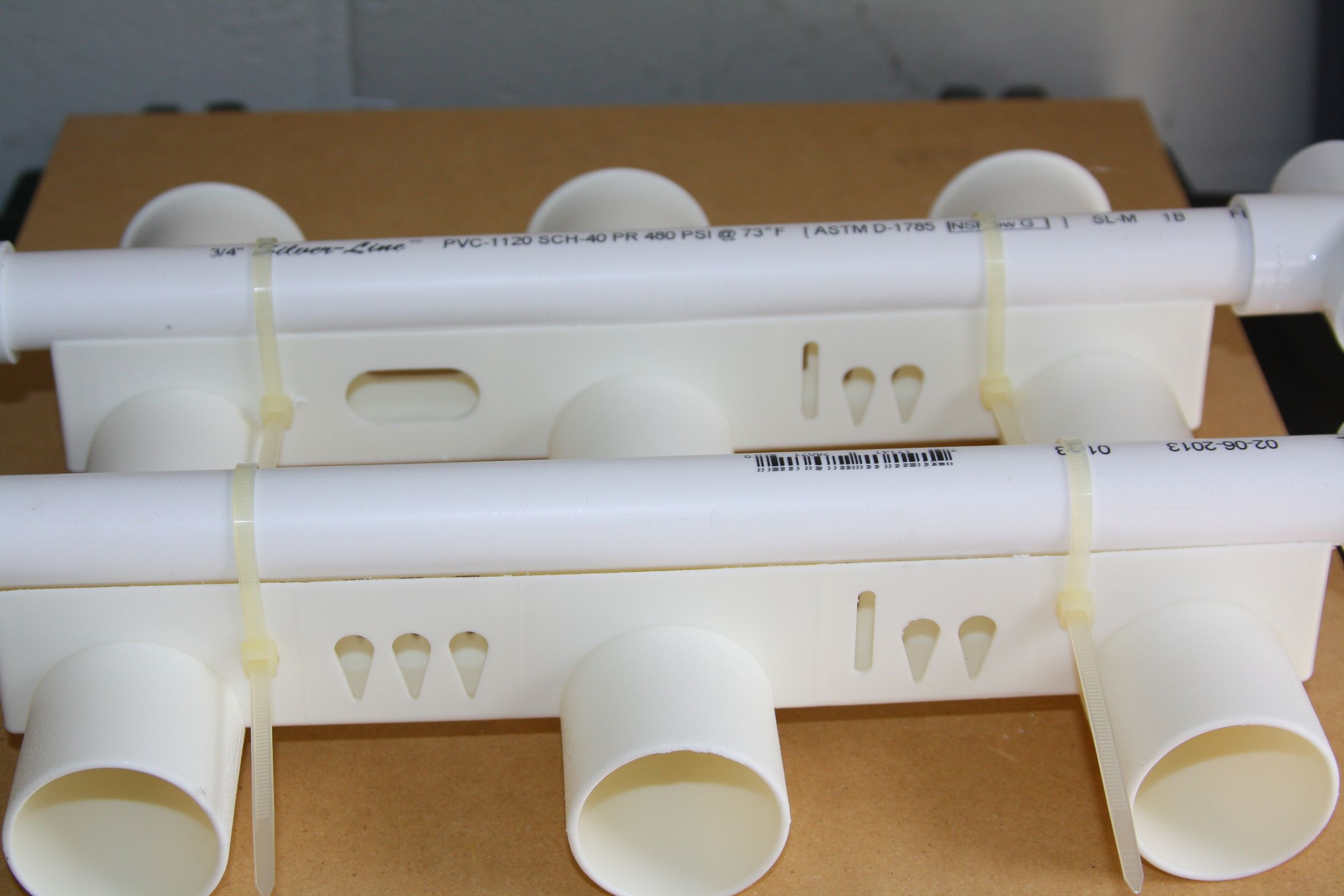 PVC Modular Fishing Rod Holder : 6 Steps (with Pictures) - Instructables