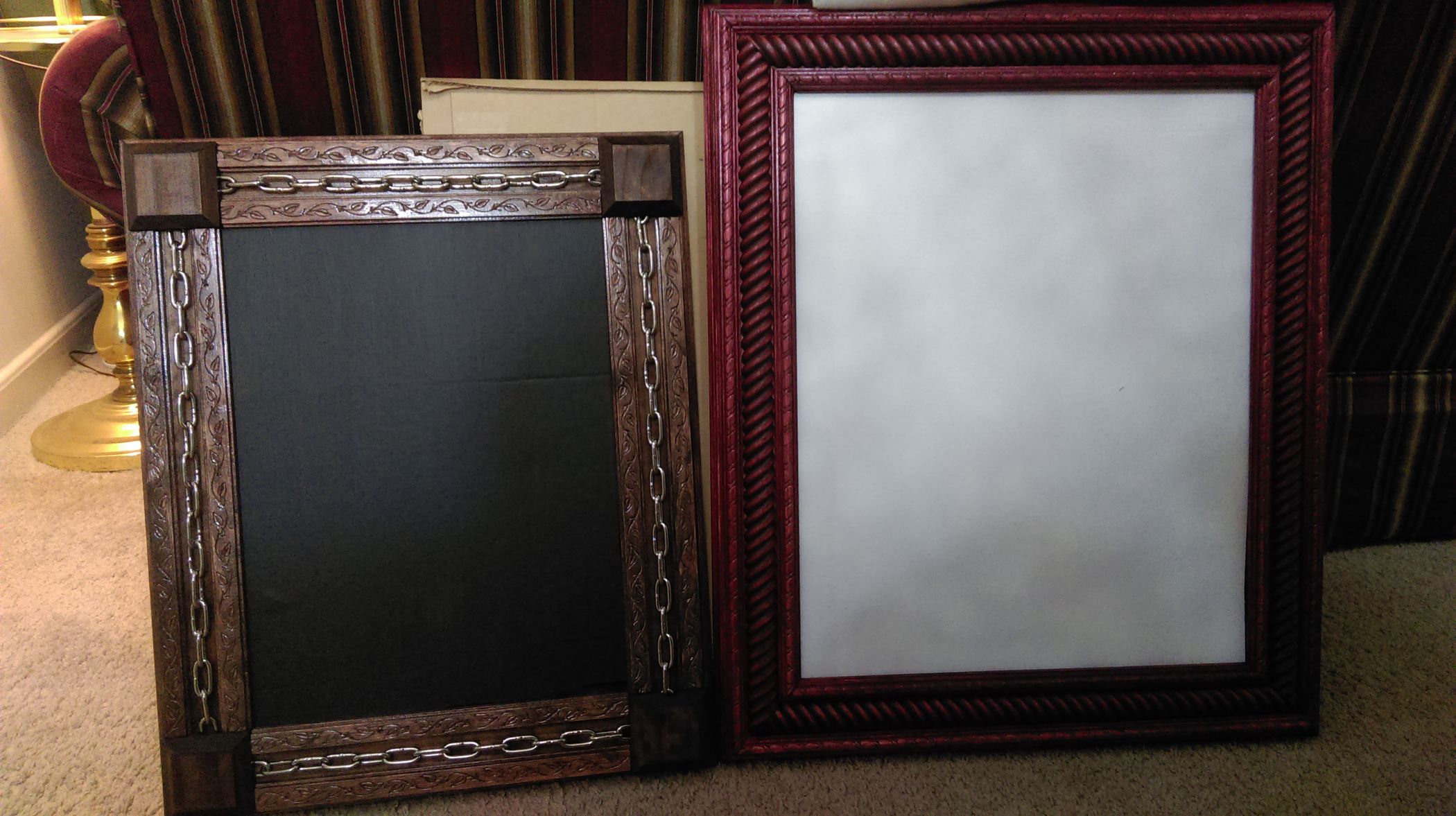 Custom Frames : 8 Steps (with Pictures) - Instructables