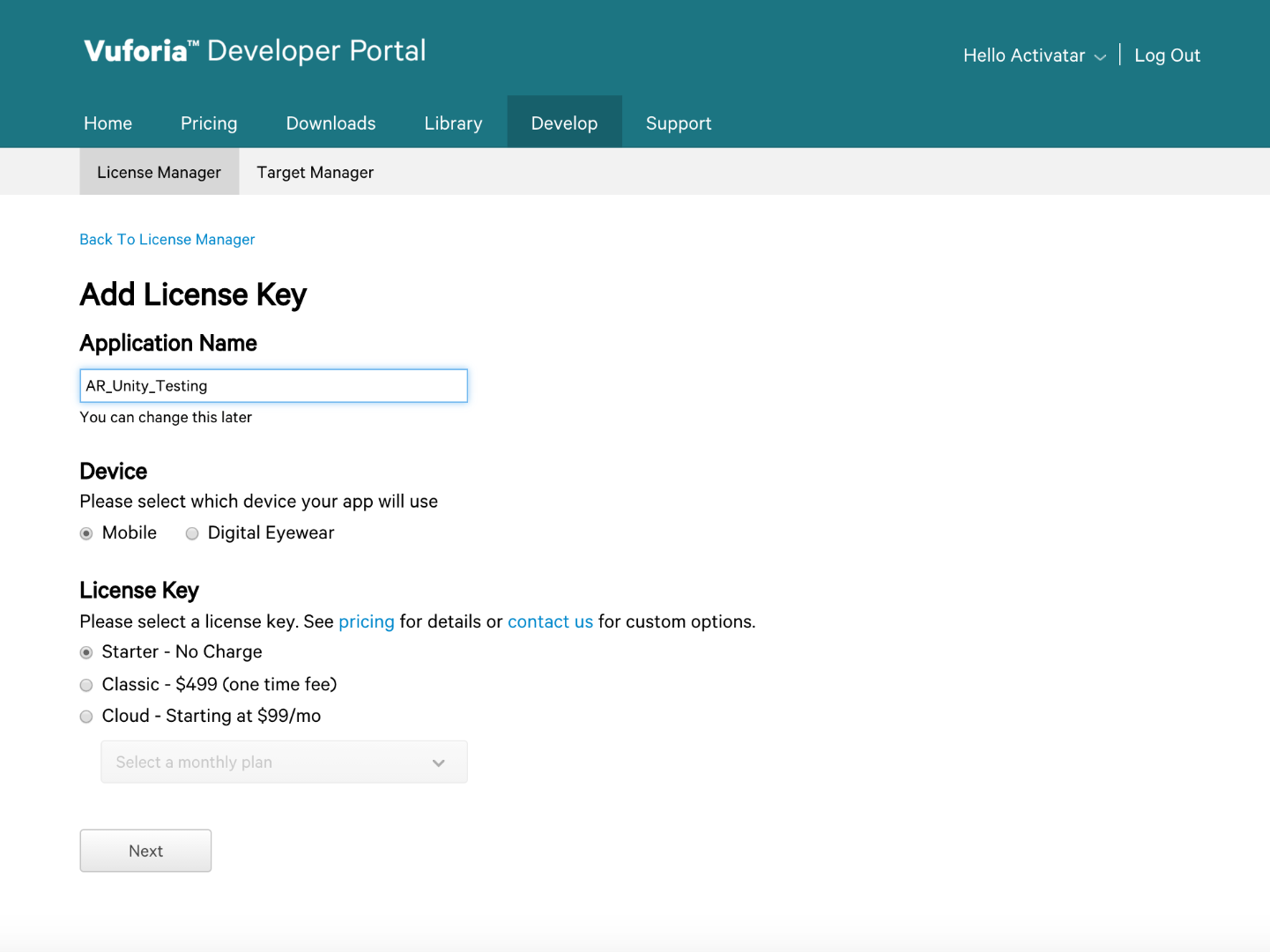 Image-Based 3D Augmented Reality With Vuforia : 5 Steps - Instructables