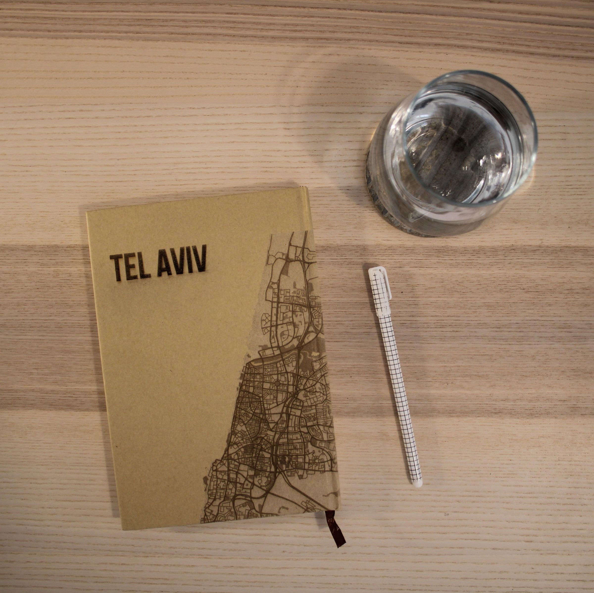 Personalized Laser Engraved Notebooks : 5 Steps (with Pictures ...