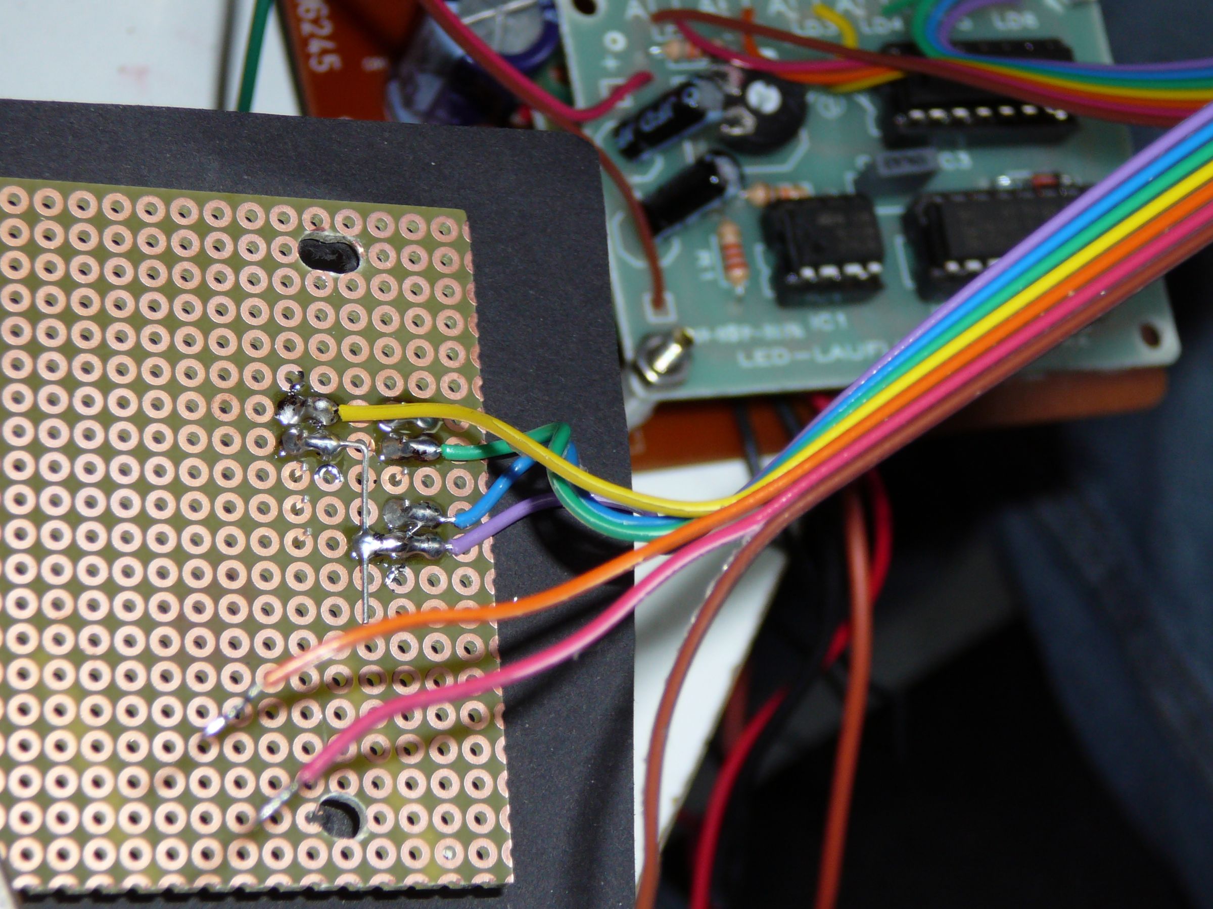 A-35 Doomsday Device : 16 Steps (with Pictures) - Instructables