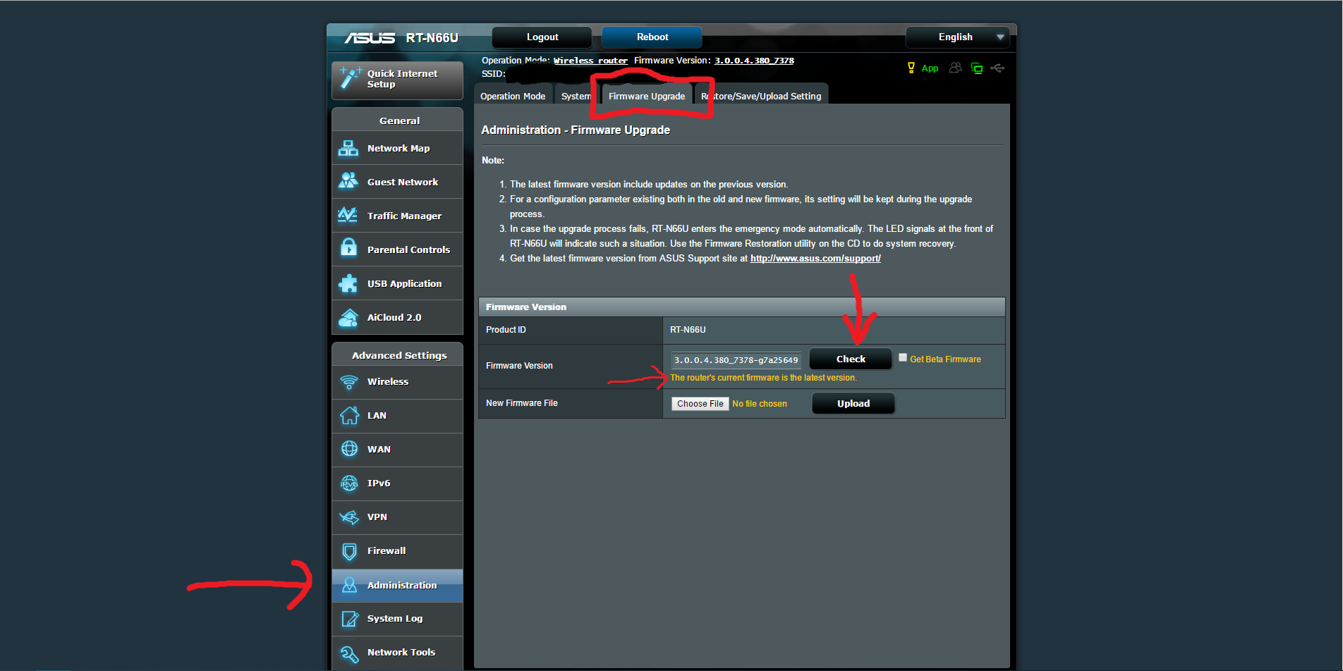 Securing a Router and Configuring Your Firewall : 12 Steps - Instructables
