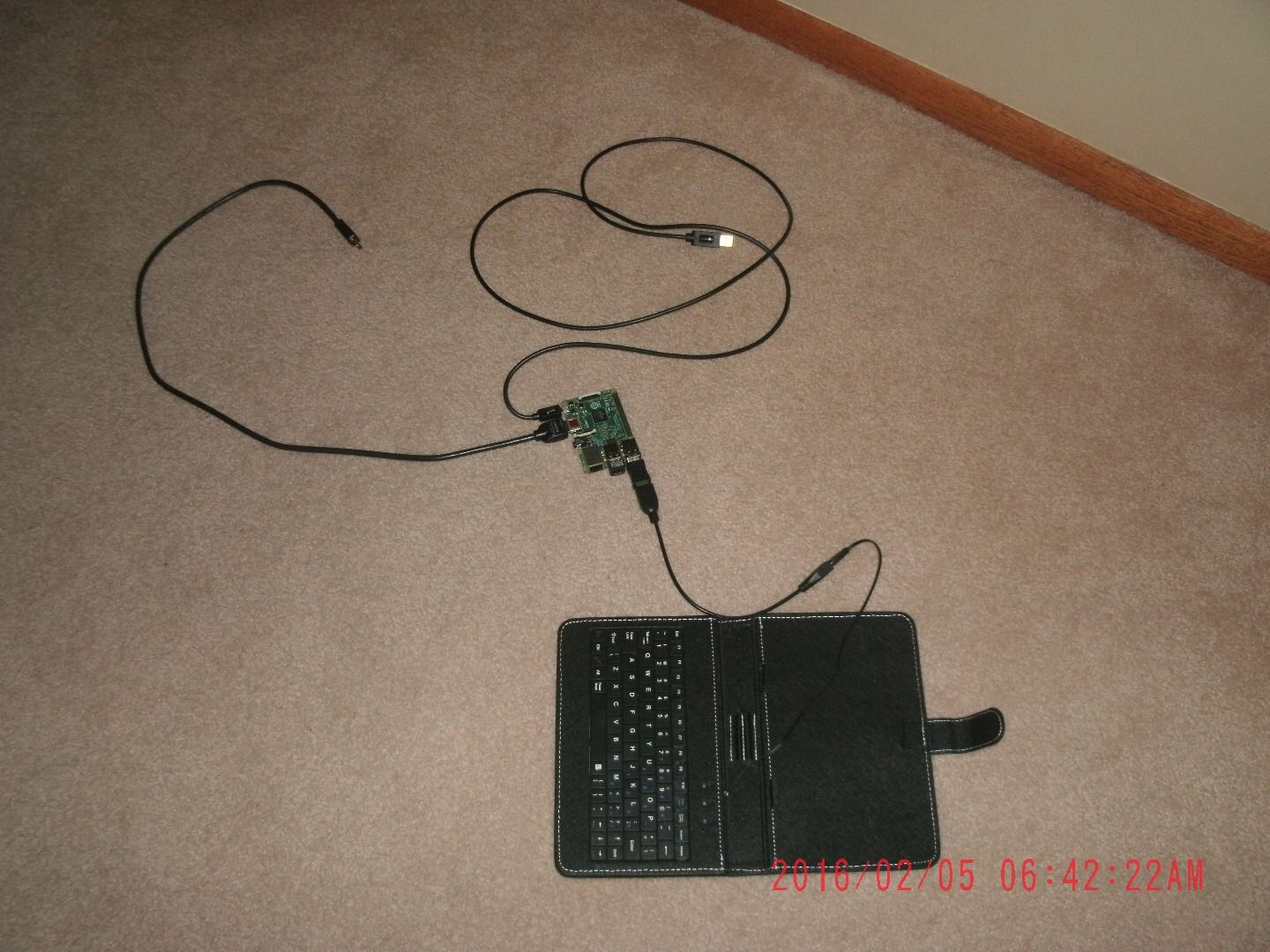 How to Make a Raspberry Pi Computer : 6 Steps - Instructables