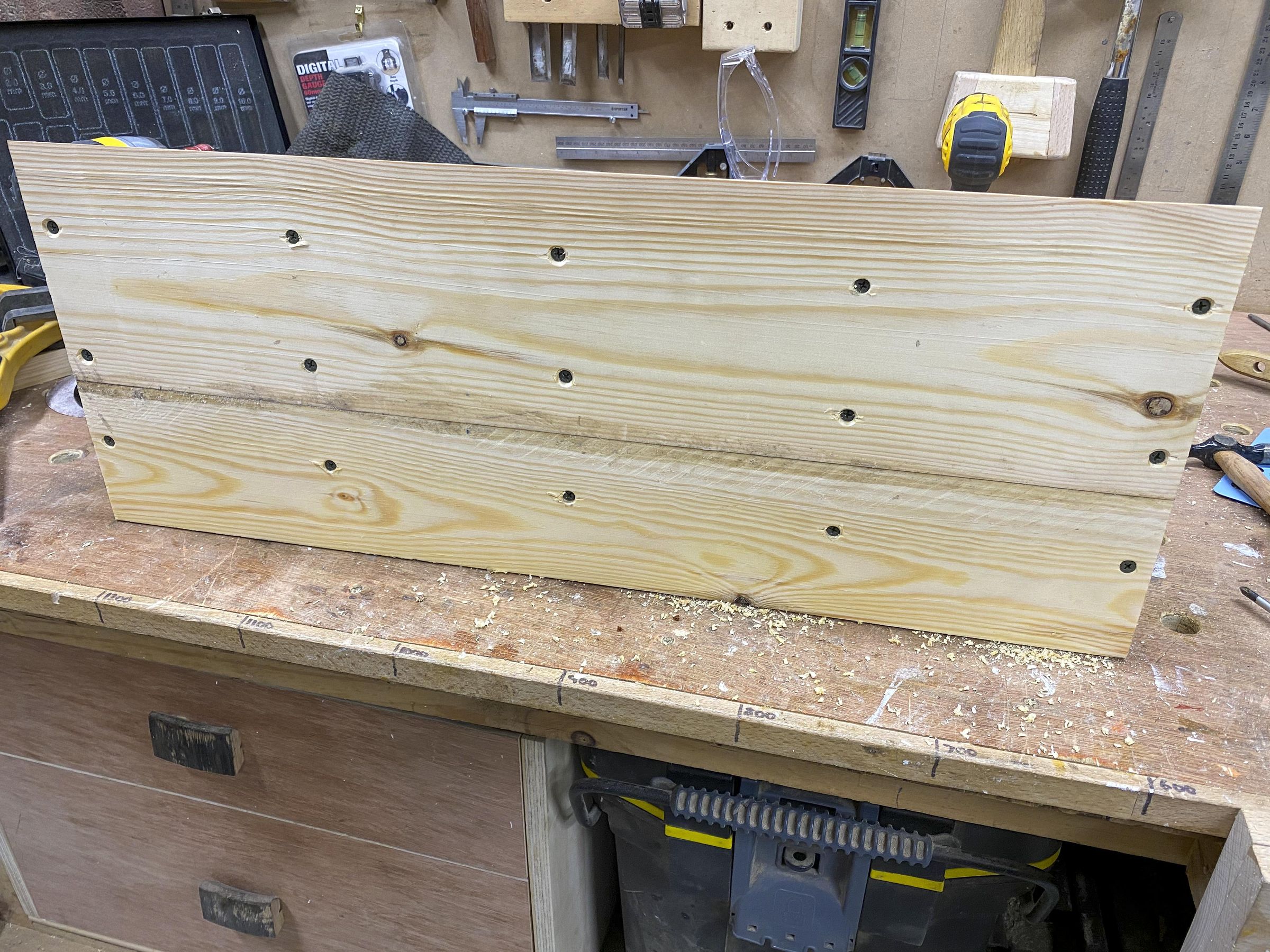 🐦 House Sparrow 🐦 Bird Box Terrace 🐦 : 11 Steps (with Pictures ...