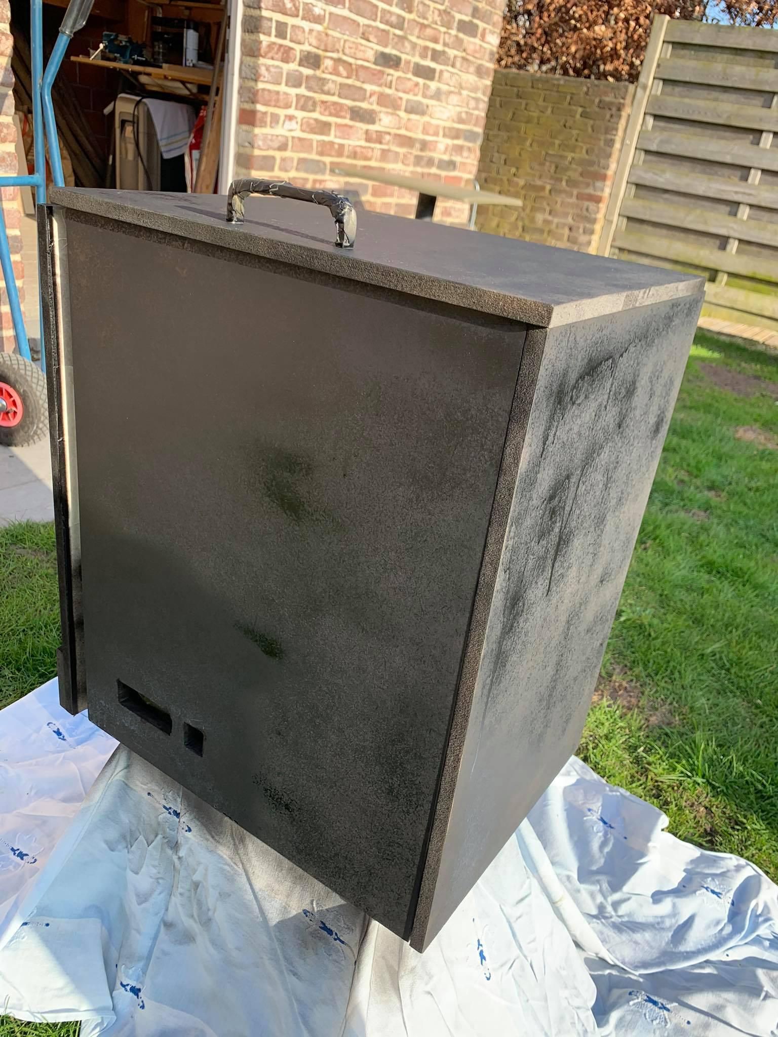 Smart Letterbox : 7 Steps - Instructables